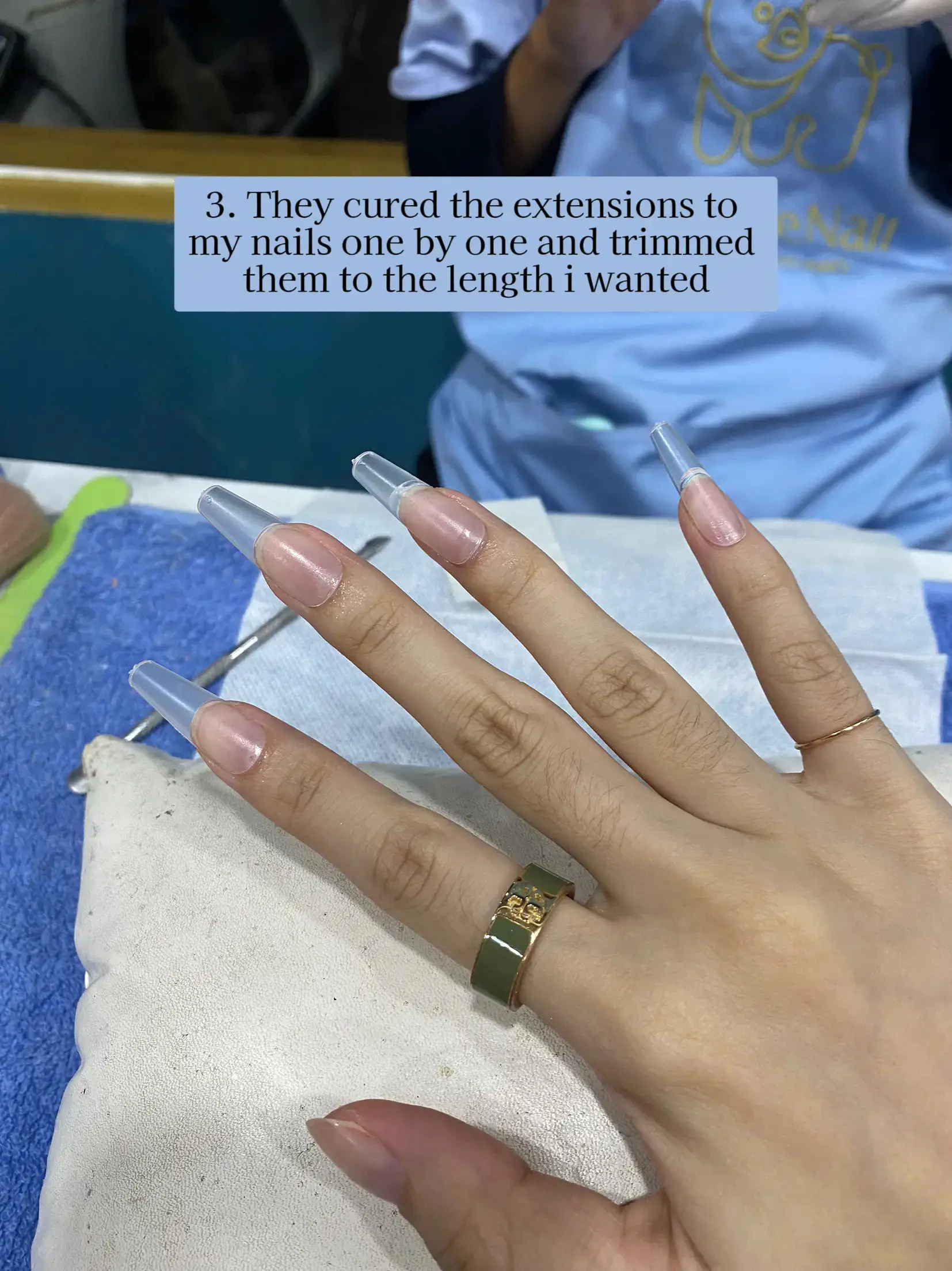 NAIL SALON RECOMMENDATION IN JOGJA! | Galeri diposting oleh ...