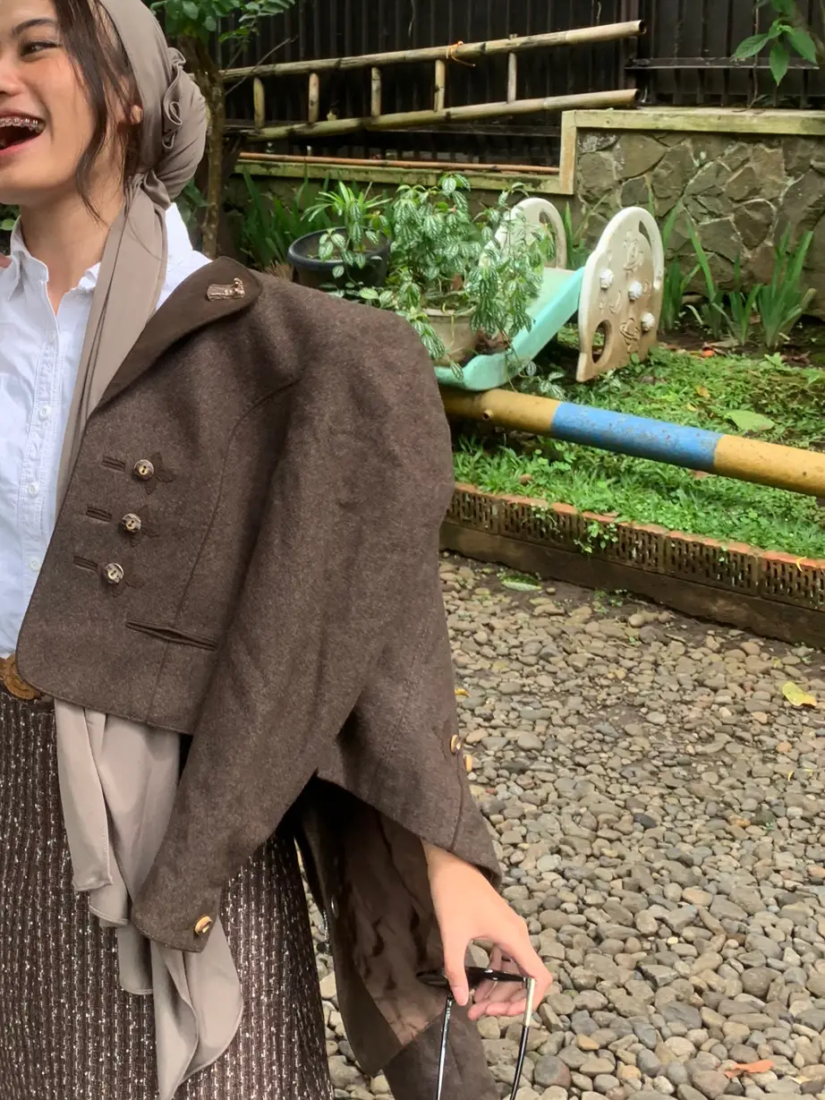 19 ide Rekomendasi Outfit Vintage Yearbook teratas di 2024