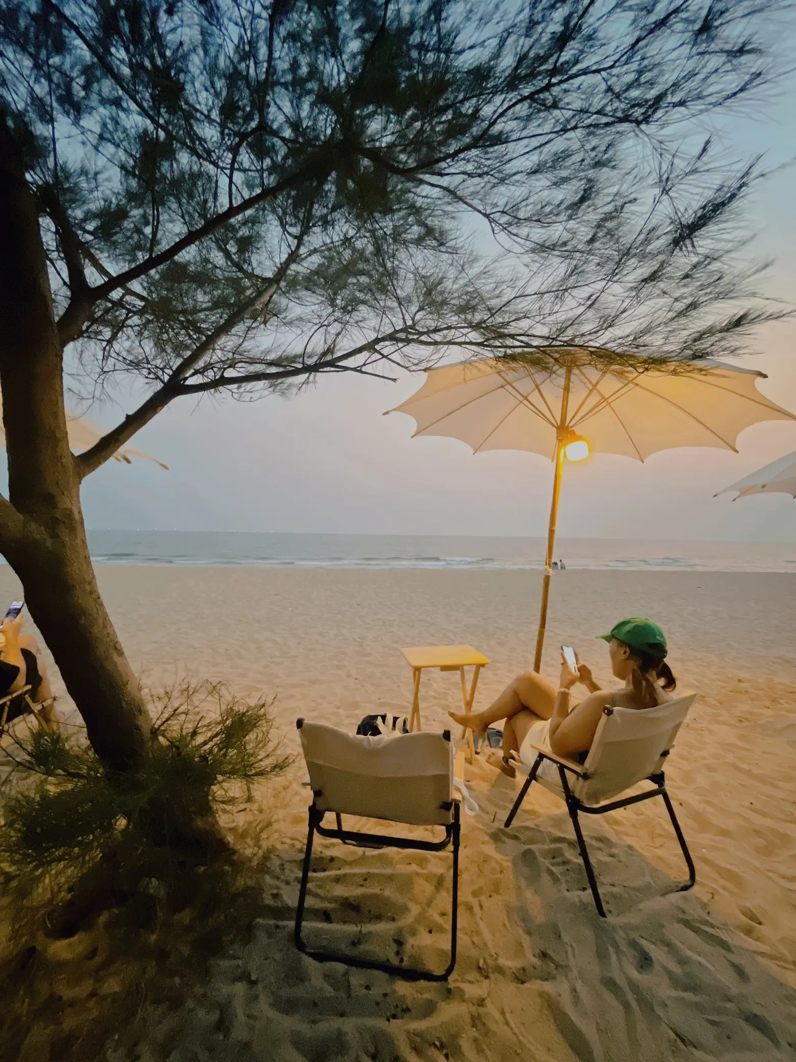 Triple O Coffee, หาดแหลมเจริญ ระยอง (รูปเยอะ) | แกลเลอรีที่โพสต์โดย PP_92 | Lemon8