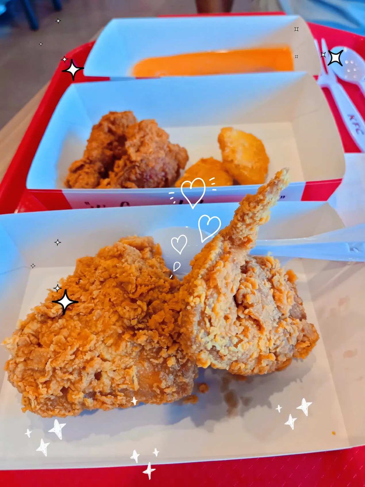 kfc โปรโมชั่นล่าสุดวันนี้ 2567 - การค้นหาใน Lemon8