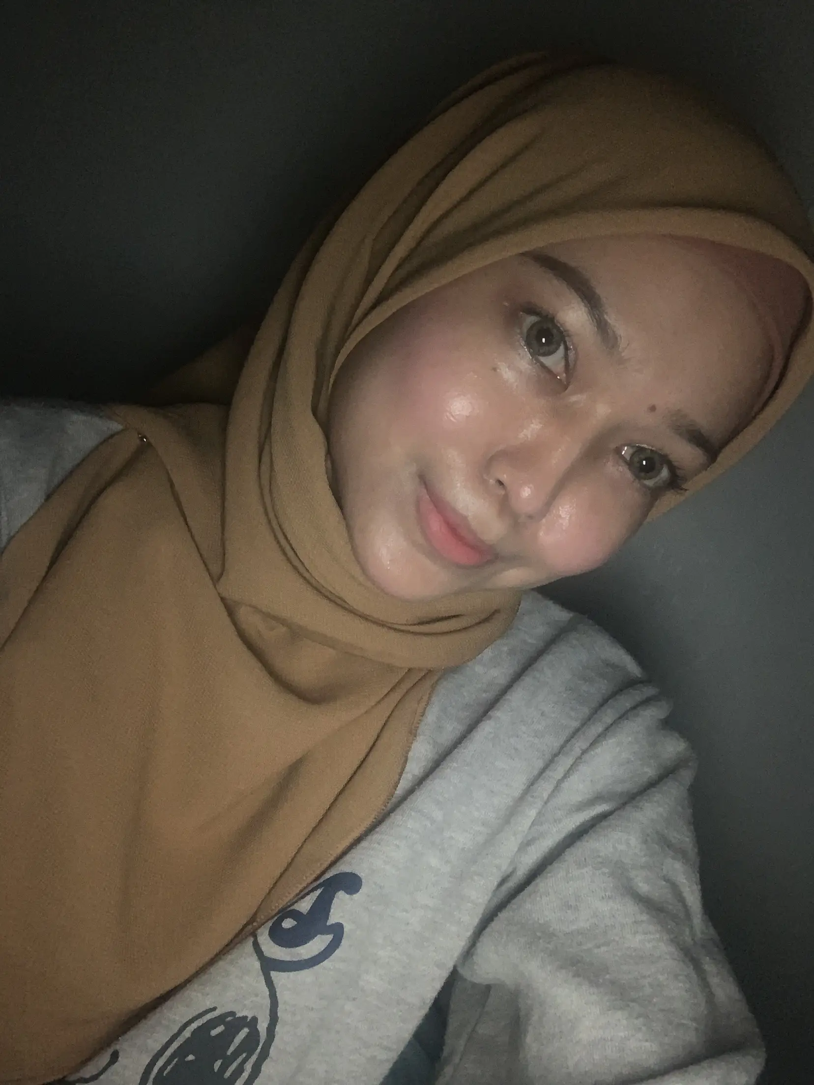 Hi assalammualaikum semua new | Galeri disiarkan oleh Mami Tyka | Lemon8