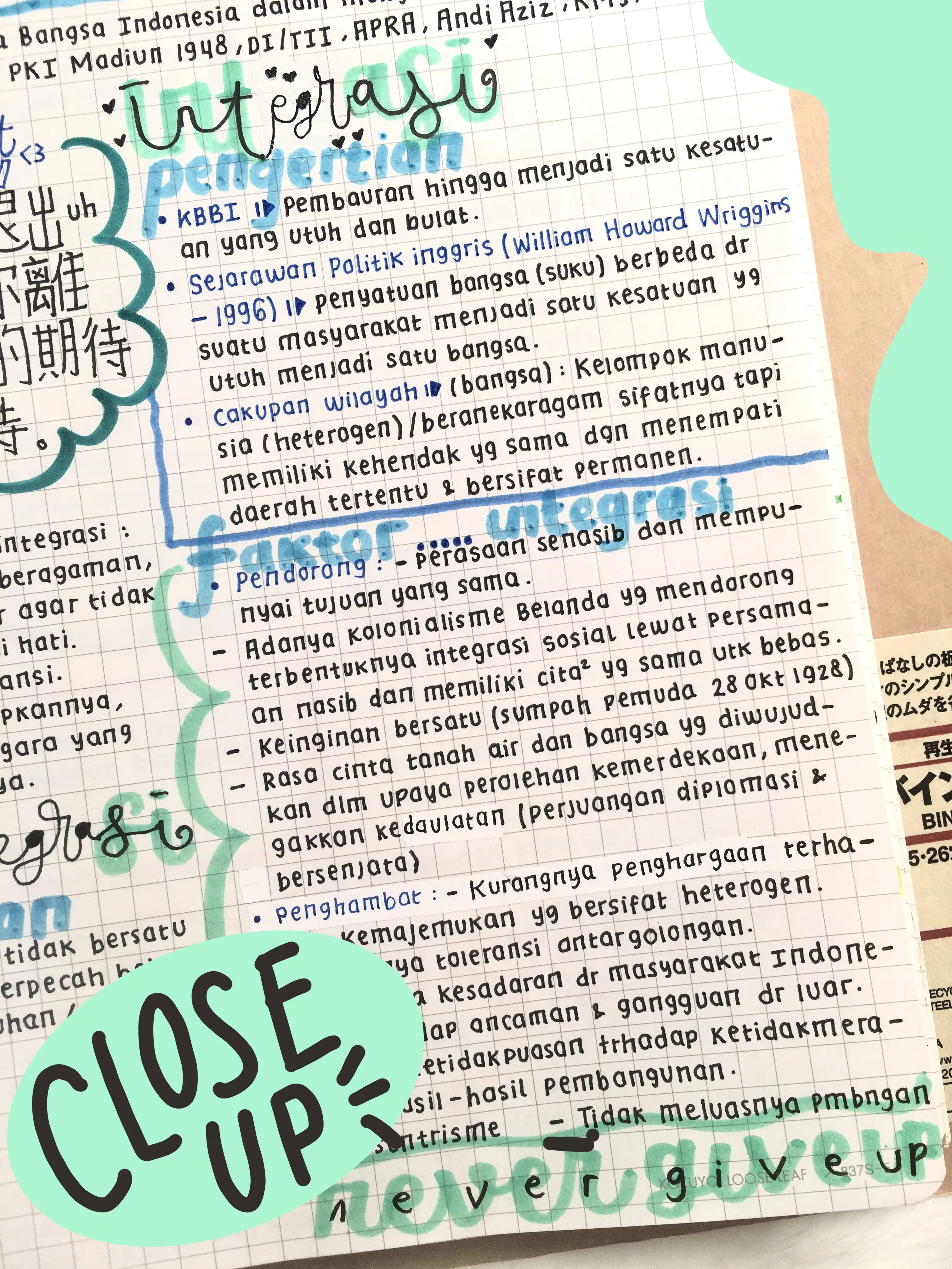 sejarah tingkatan 3 notes - Carian Lemon8