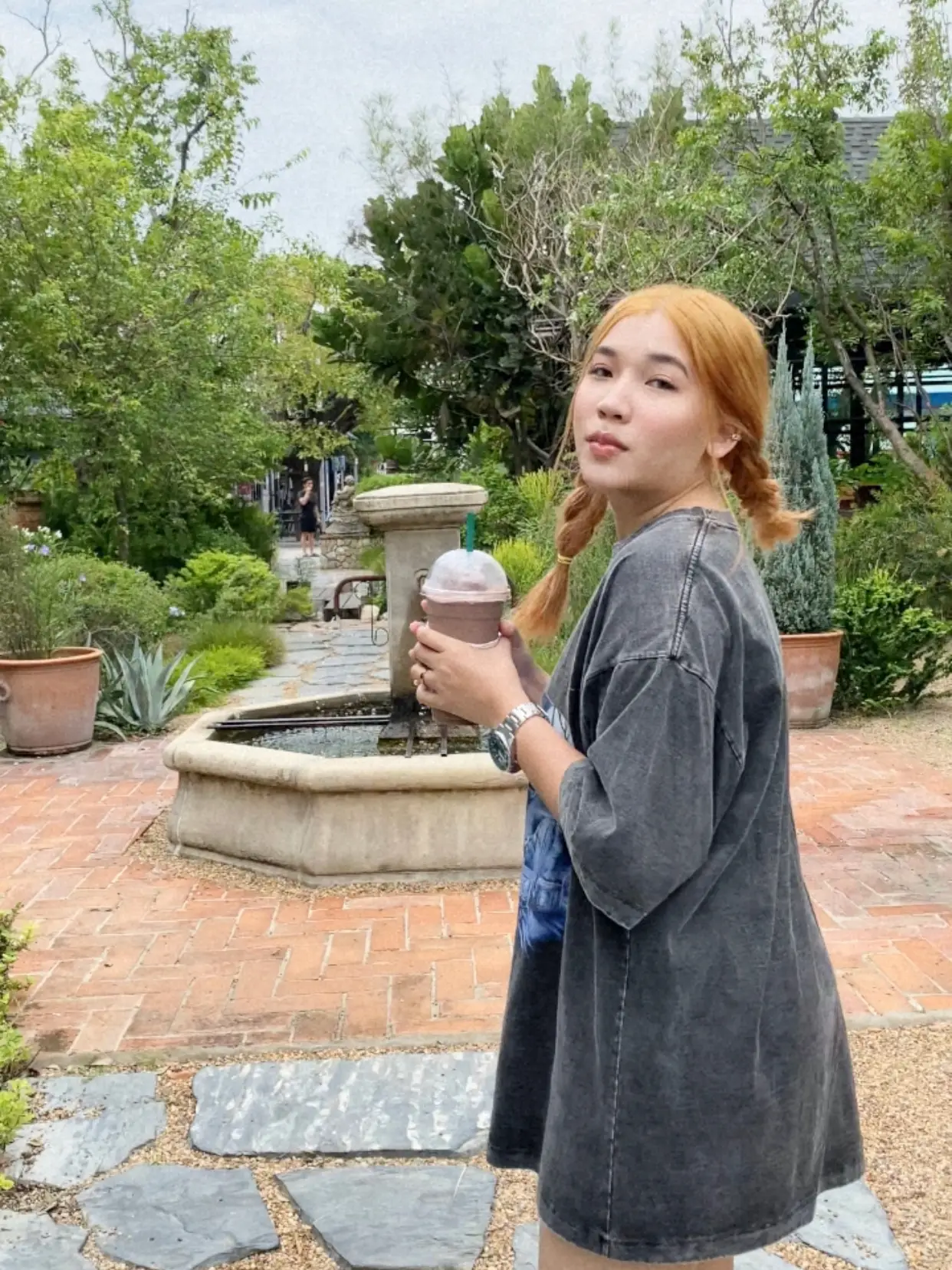 Café Amazon | แกลเลอรีที่โพสต์โดย 𝐒𝐮𝐩𝐚𝐤𝐚𝐫𝐧 | Lemon8