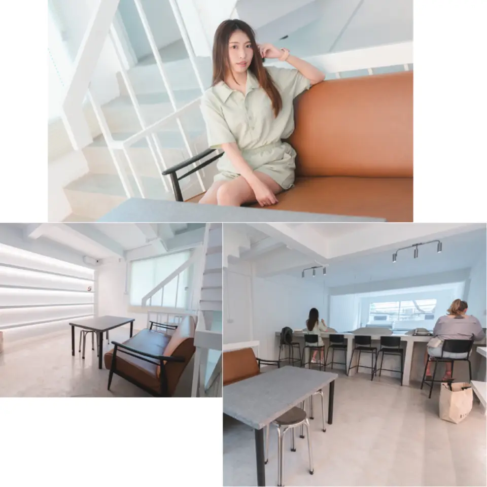 Holidate Cafe | แกลเลอรีที่โพสต์โดย Mindy | Lemon8