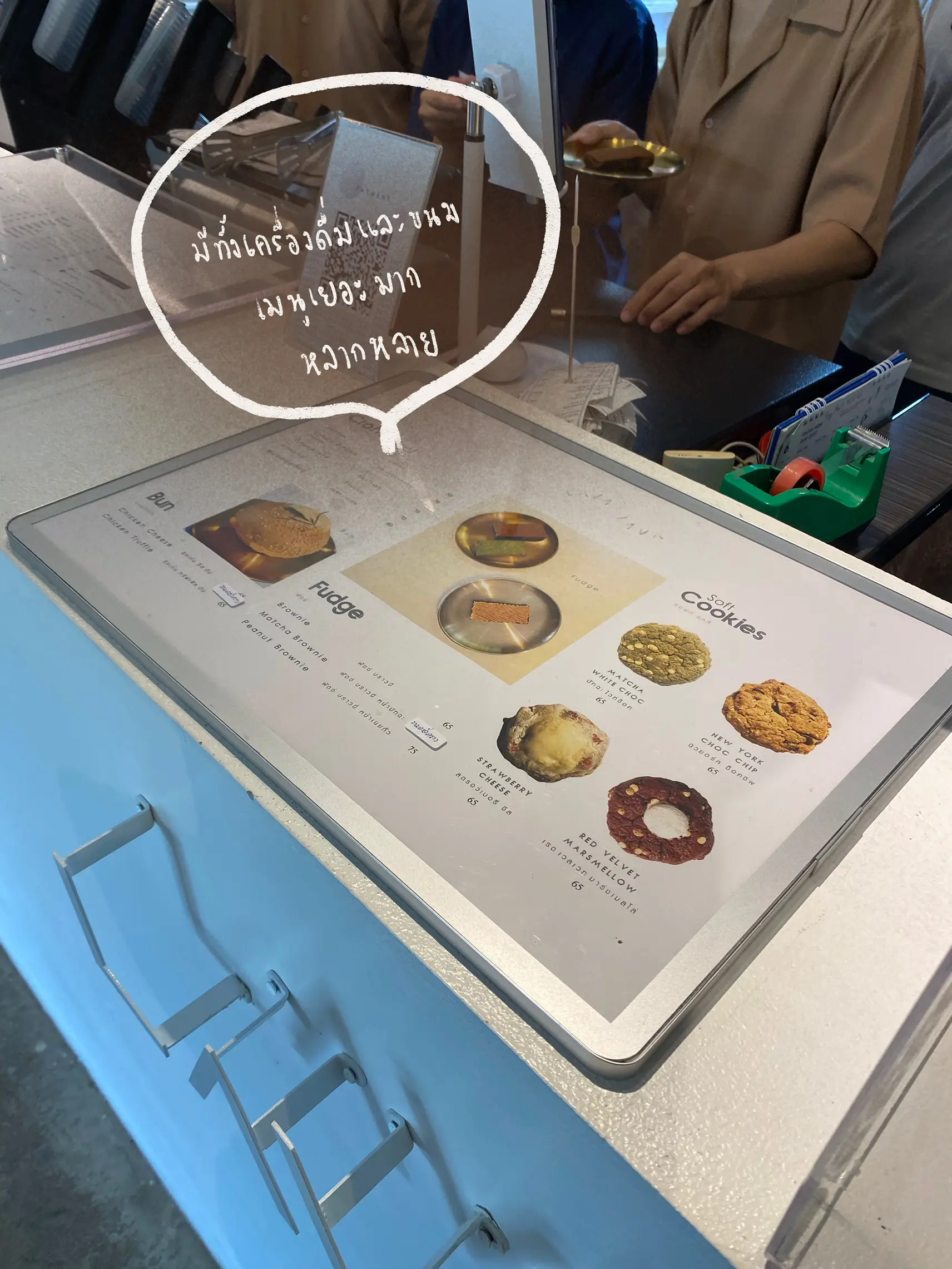 LAVA JAVA คาเฟ่ชิคๆที่ถ่ายรูปได้ทุกมุม | แกลเลอรีที่โพสต์โดย Bew | Lemon8