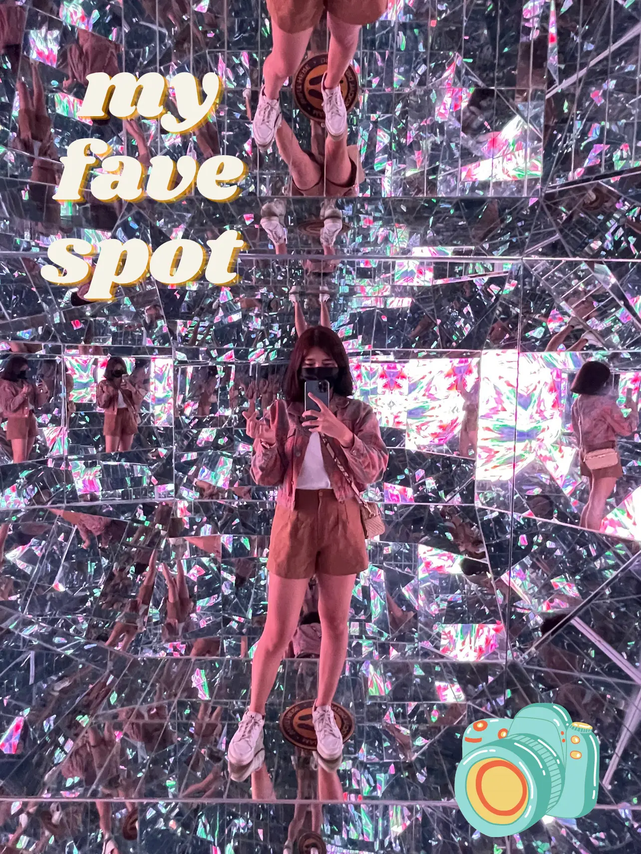 Magical museum in Quezon City! | Gallery posted by Shanice Jo | Lemon8