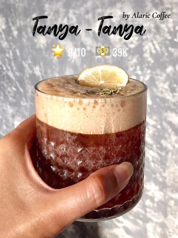 6 MINUMAN COLD BREW RENDAH KALORI! | Galeri diposting oleh Mai 🙋🏻‍♀️ ...