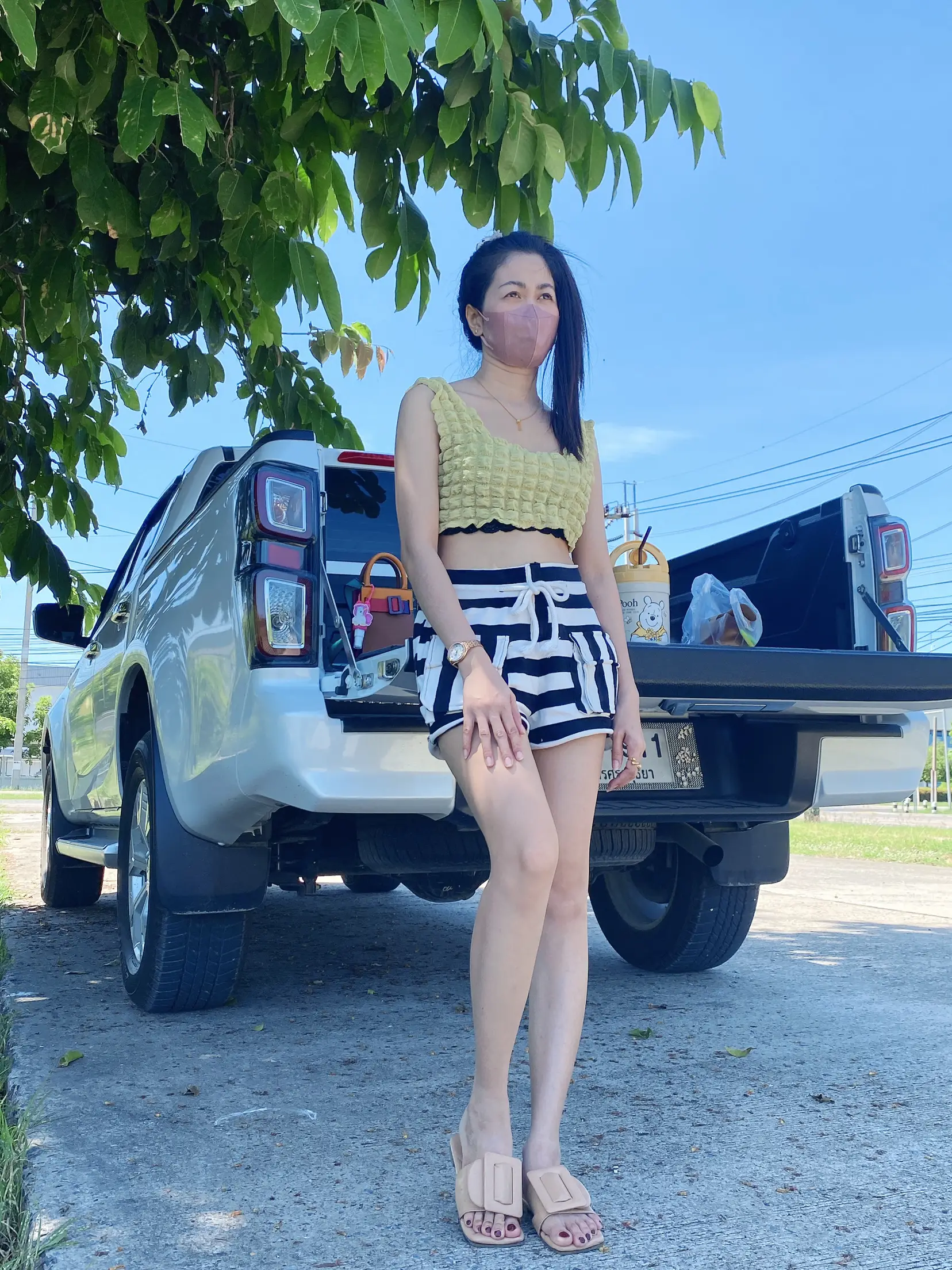 วันว่างๆๆที่สุดชิว🫢🫢🫢 | แกลเลอรีที่โพสต์โดย Somnuk Assapan | Lemon8