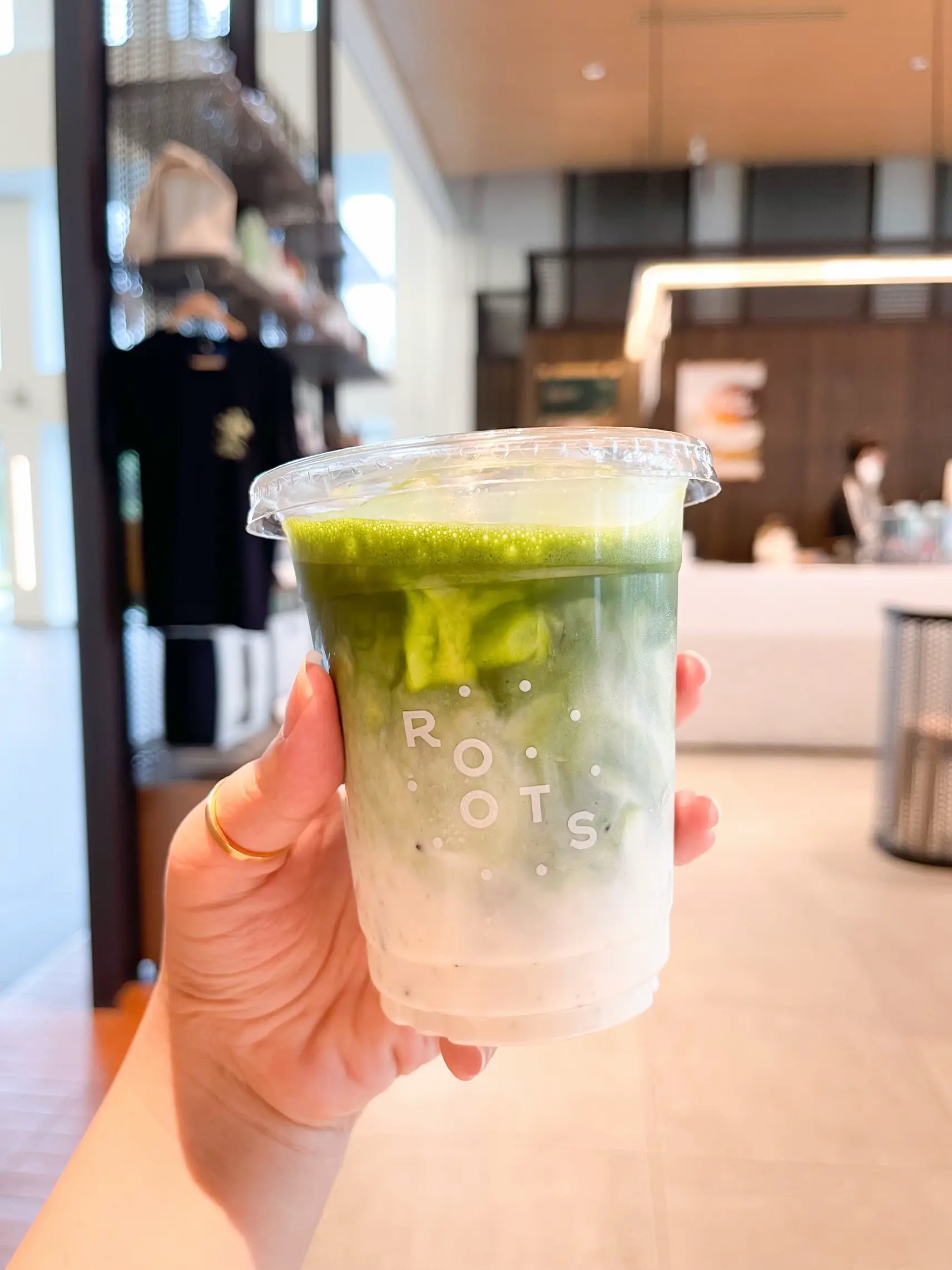 Roots at Bitec | แกลเลอรีที่โพสต์โดย จีนพากิน😋 | Lemon8