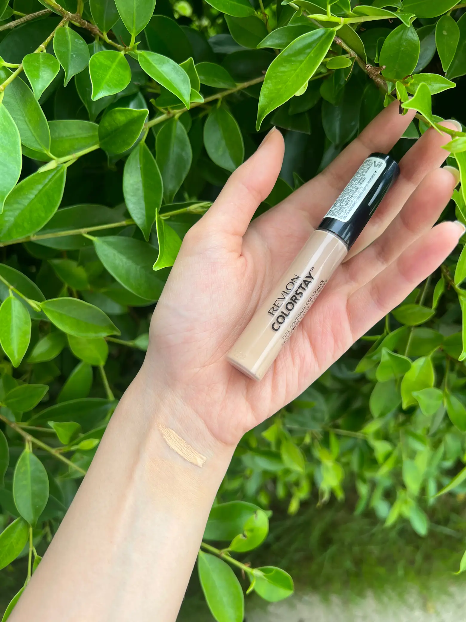 How to กลบรอยสิวกับ concealer 😍 | แกลเลอรีที่โพสต์โดย Helen 💖 | Lemon8