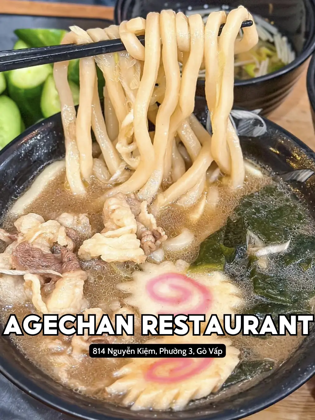 TOP 6 QUÁN DÀNH CHO FAN CUỒNG MÌ RAMEN 🍜🍜 | Bộ sưu tập do YAN Foods đăng | Lemon8