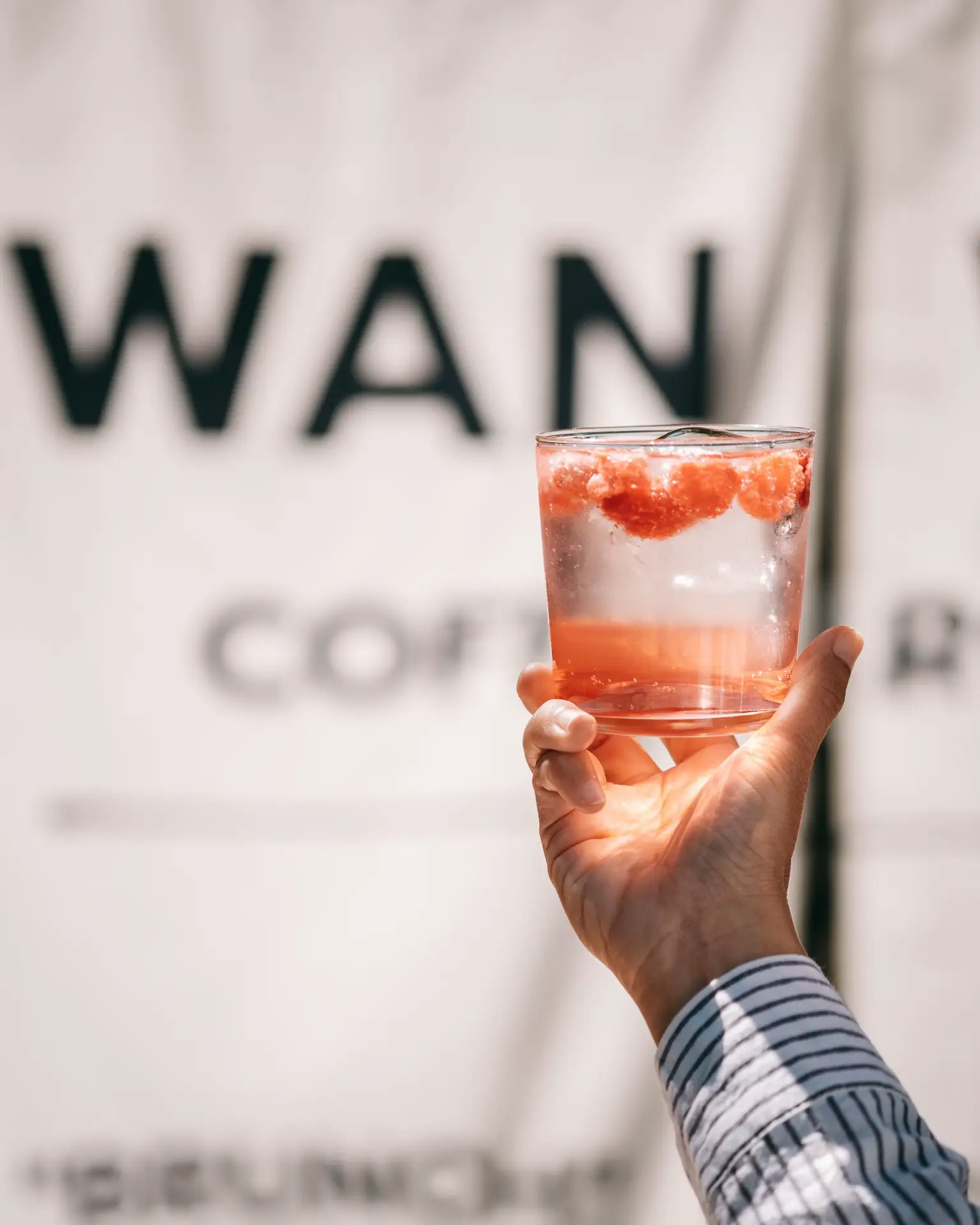 Wanwan Coffee Roaster (Day Day) New Open Cafe Sukhumvit 62 | Gallery ...