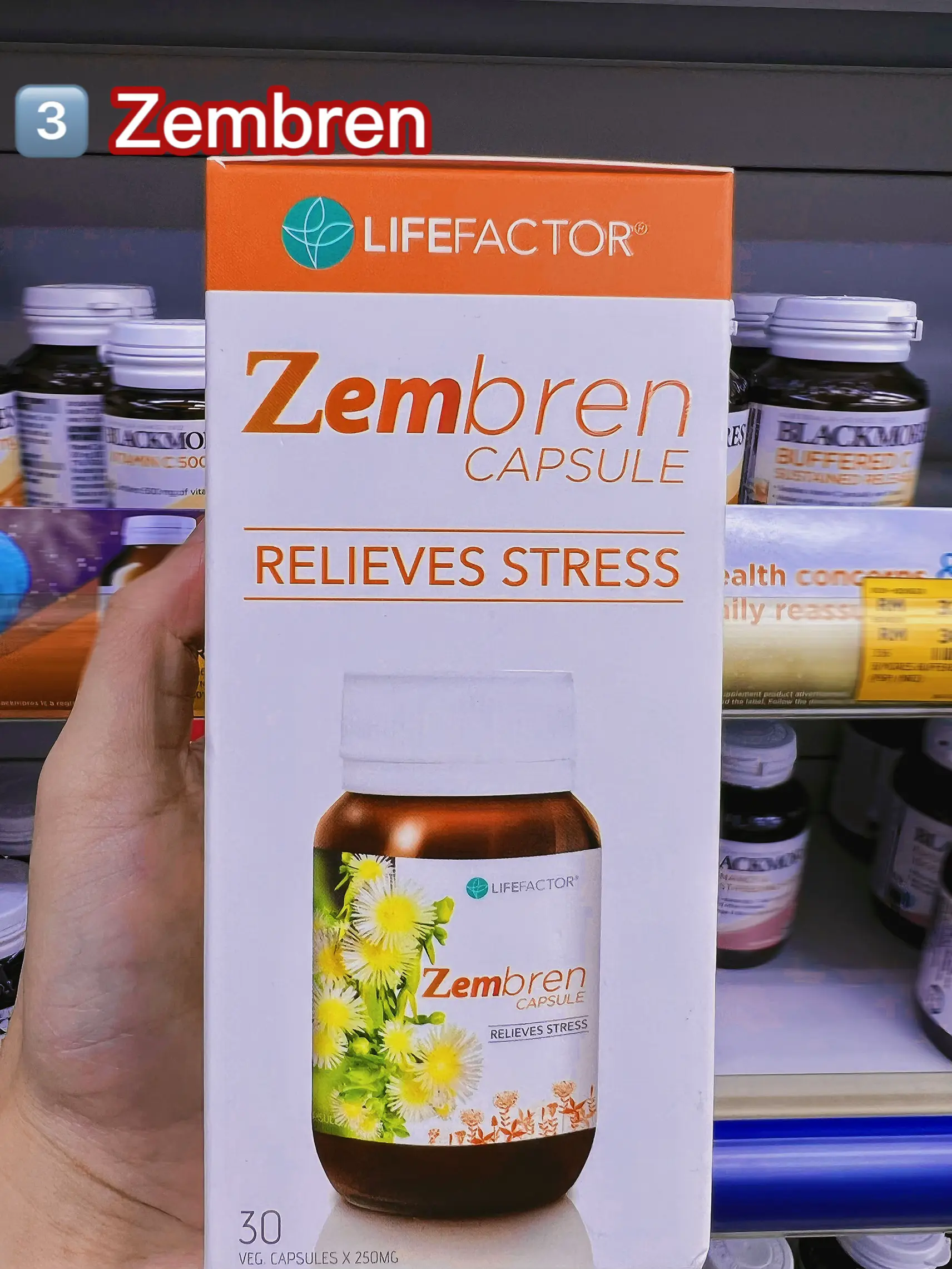 Pharmacist tlg improve SLEEP. Tidur smooth hari2 | Galeri diposting ...