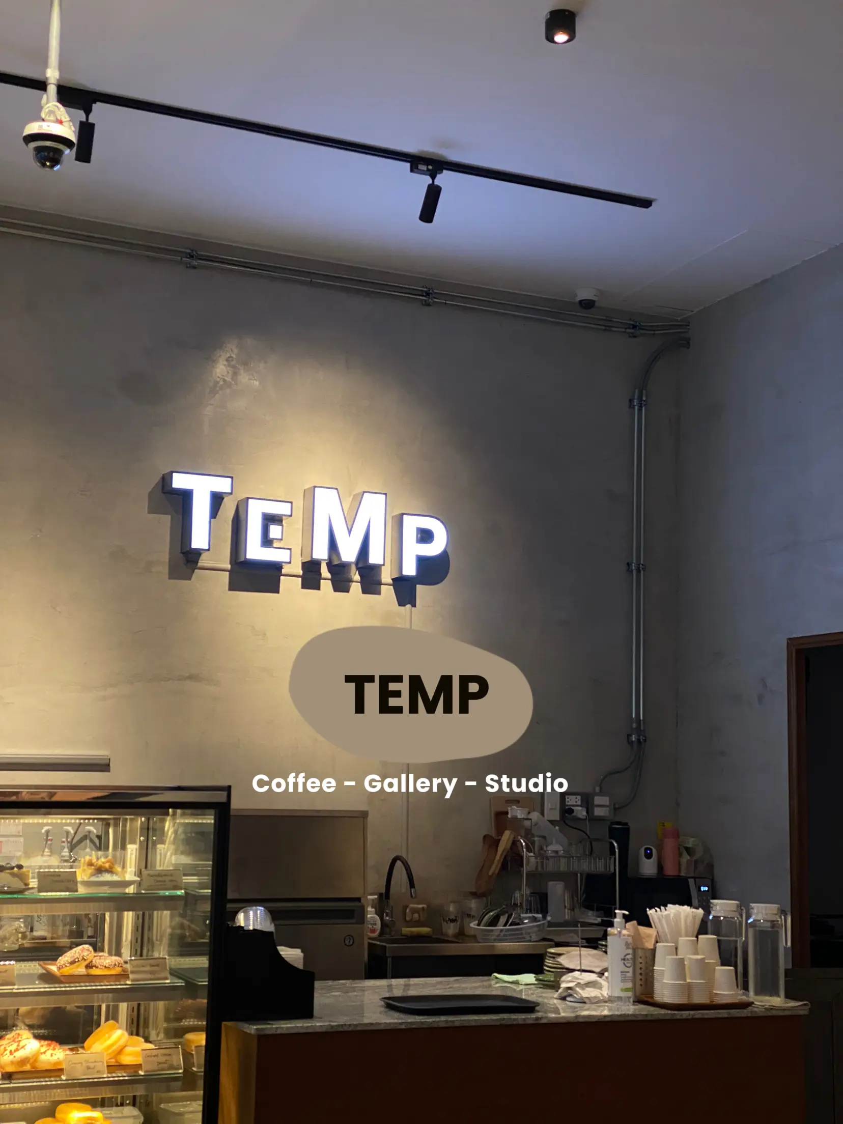 TEMP | แกลเลอรีที่โพสต์โดย biw🌻🥕 | Lemon8