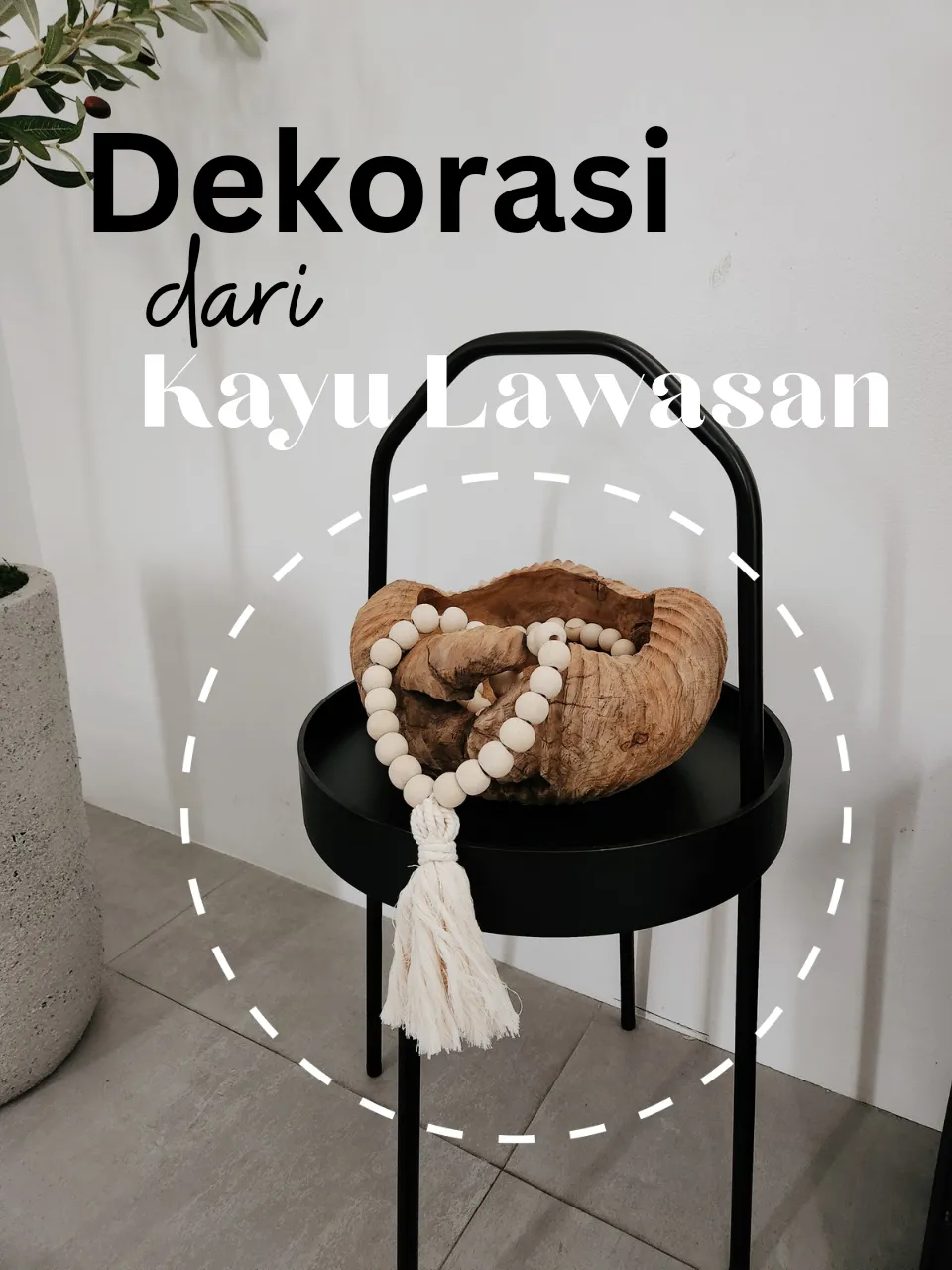 printilan dekor dari kayu jati bekas, check ‼️ | แกลเลอรีที่โพสต์โดย ...