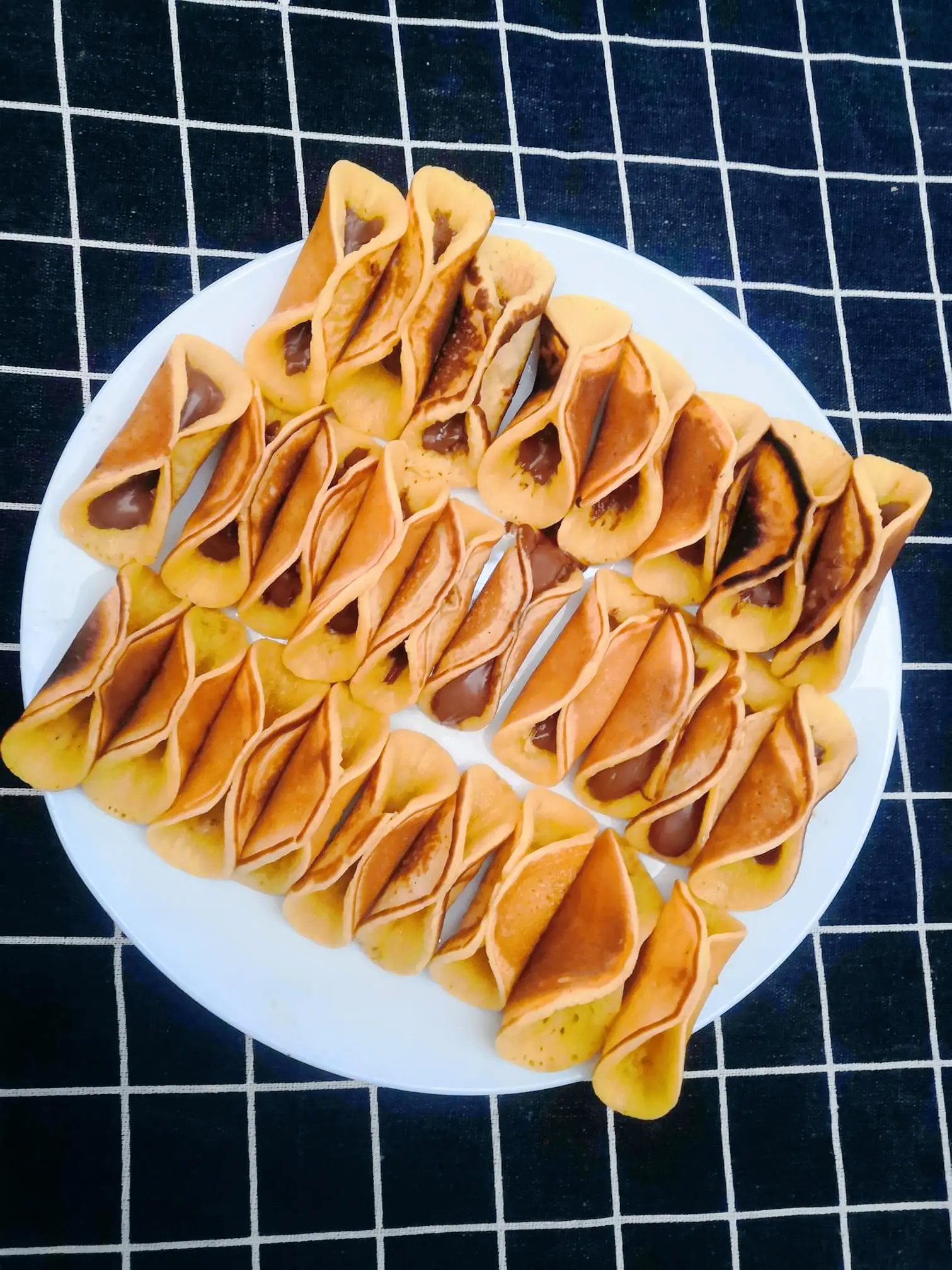 Resepi Kuih Comel / Kuih Manja Enak | แกลเลอรีที่โพสต์โดย niki | Lemon8