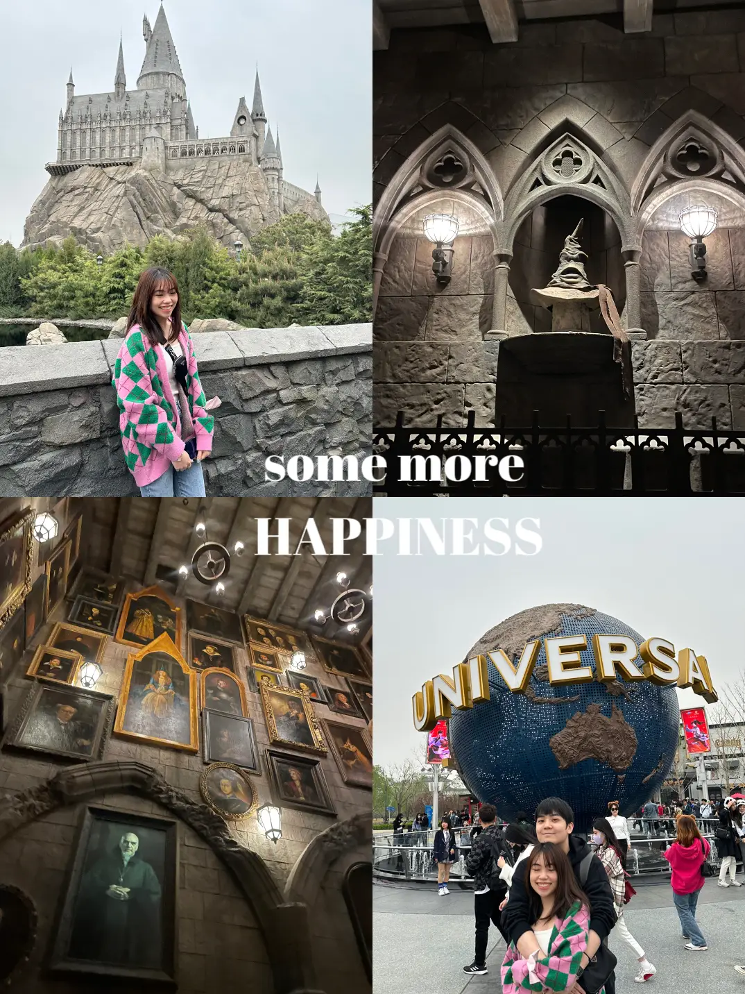 universal studios🌎 เปิดใหม่!! เครื่องเล่นไหนควร ไม่ควร | แกลเลอรีที่โพสต์โดย phployy | Lemon8