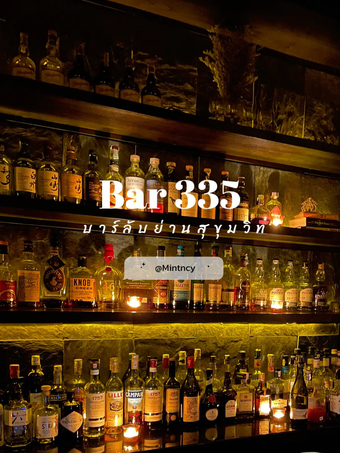 Outdoor Bar นั่งชิลใจกลางสวน @สุขุมวิท49 | แกลเลอรีที่โพสต์โดย พาไปด้วย ...
