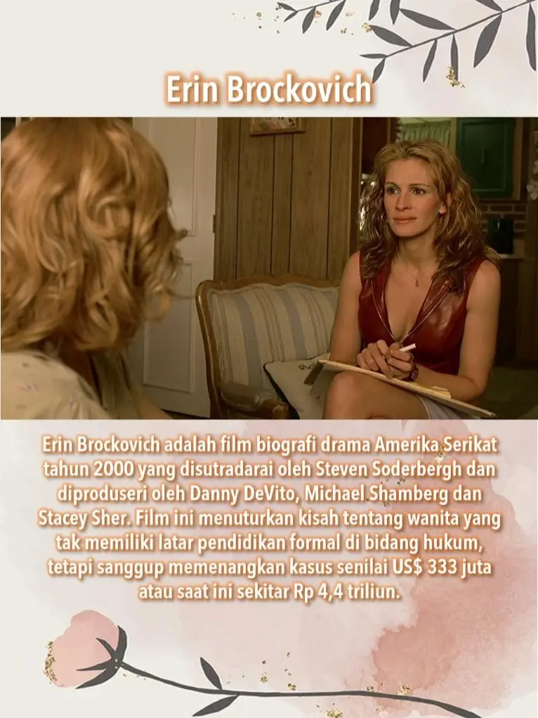 Disaat Kamu Down, Yuk Tonton 6 Film Ini! 🥰 | Galeri diposting oleh Vindy | Lemon8