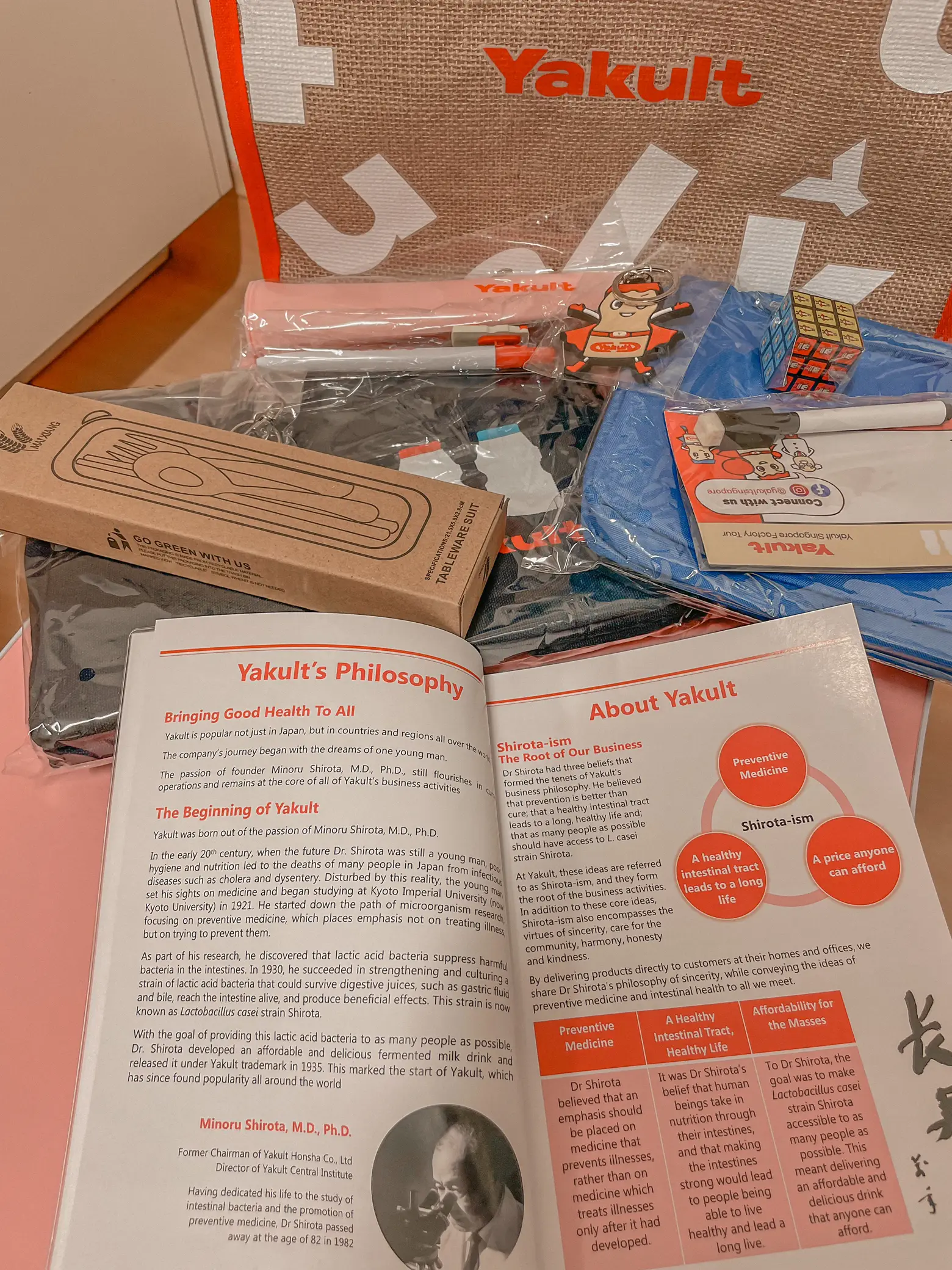 does yakult gold really have the original taste? 🤨 | Gallery posted by ...