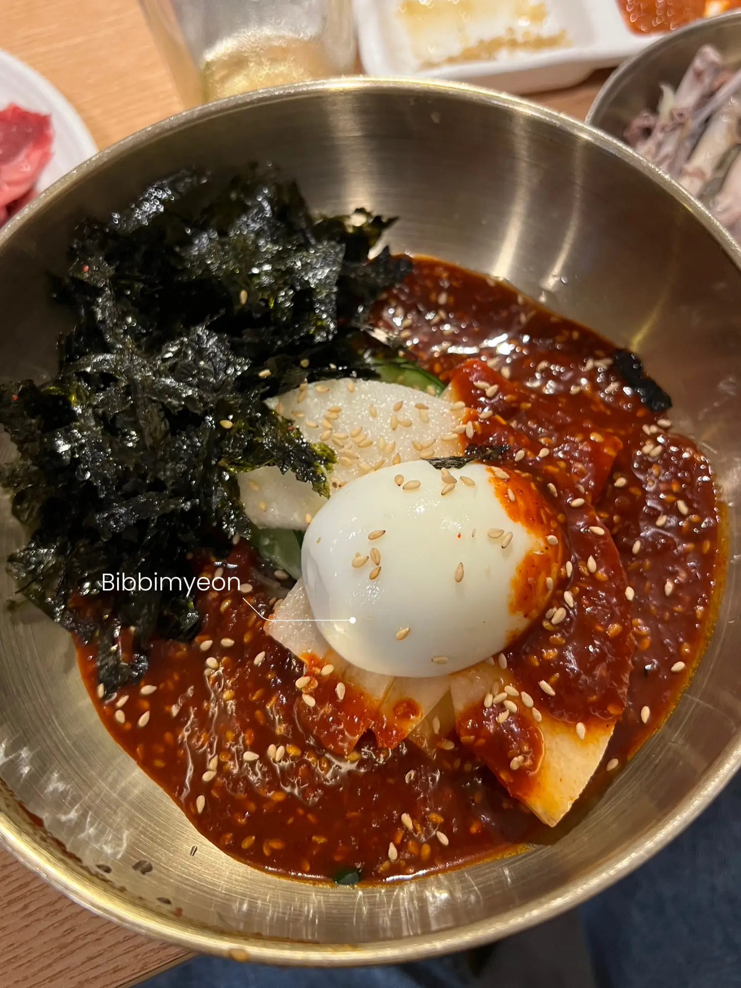 🤤The ONLY KBBQ PLACE in sg that matters🥩 | Gallery posted by ...