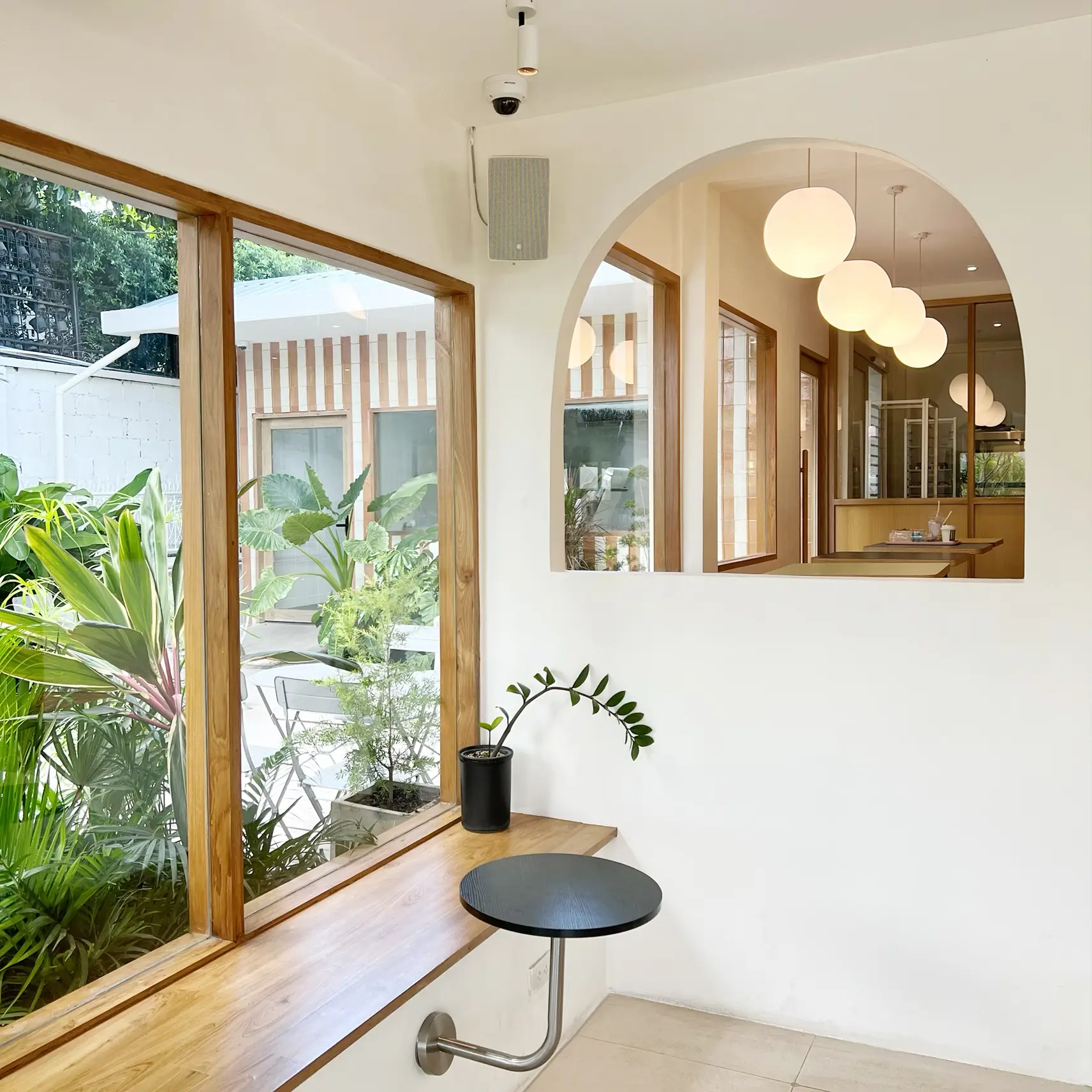 Spring Bakehouse คาเฟ่ที่แสนอบอุ่น อยุธยานี่เอง | แกลเลอรีที่โพสต์โดย ...