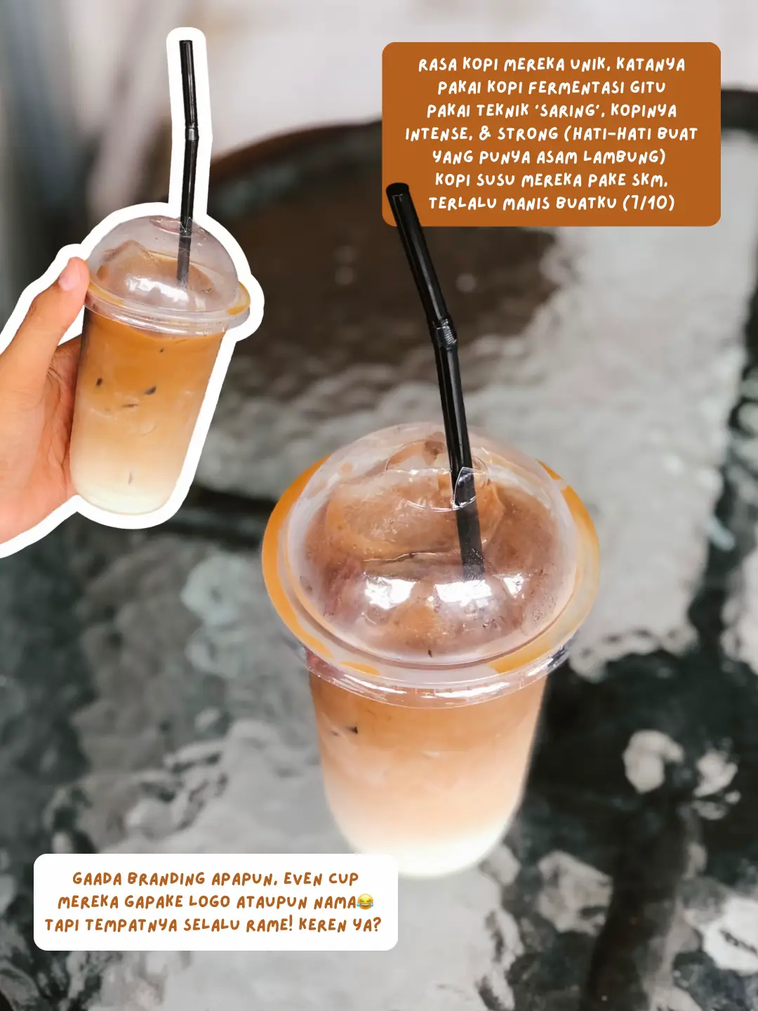 Coffee Shop Legend di Tabanan, Bali! | Galeri diposting oleh cafephiles ...