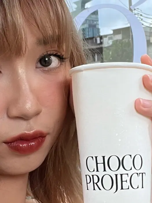 A project for chocolate-lovers! | แกลเลอรีที่โพสต์โดย yrwxtch | Lemon8