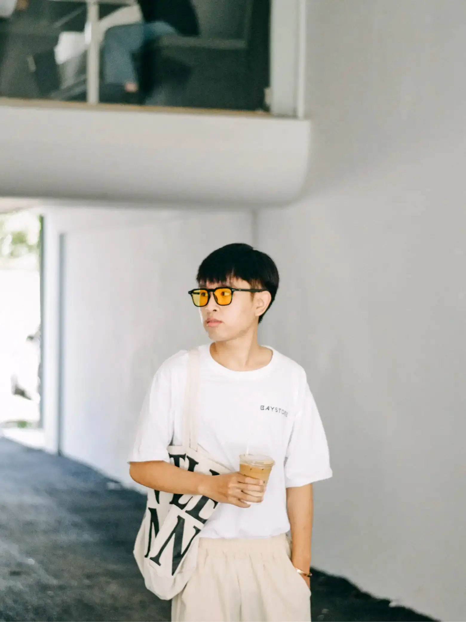 Beans liquor cafe ☕ (บีนส์ ลิเ | แกลเลอรีที่โพสต์โดย dhruv. 🦋 415♾ | Lemon8