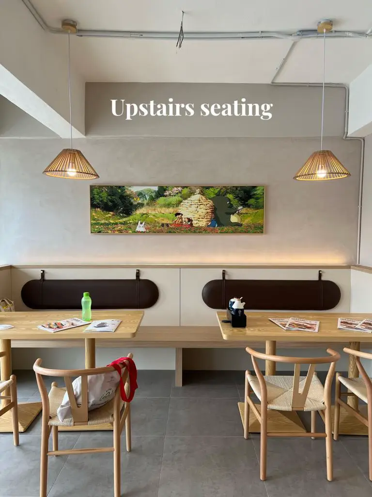 Aesthetic Japanese Restaurant | Wasabi Plus | Galeri disiarkan oleh I’m ...