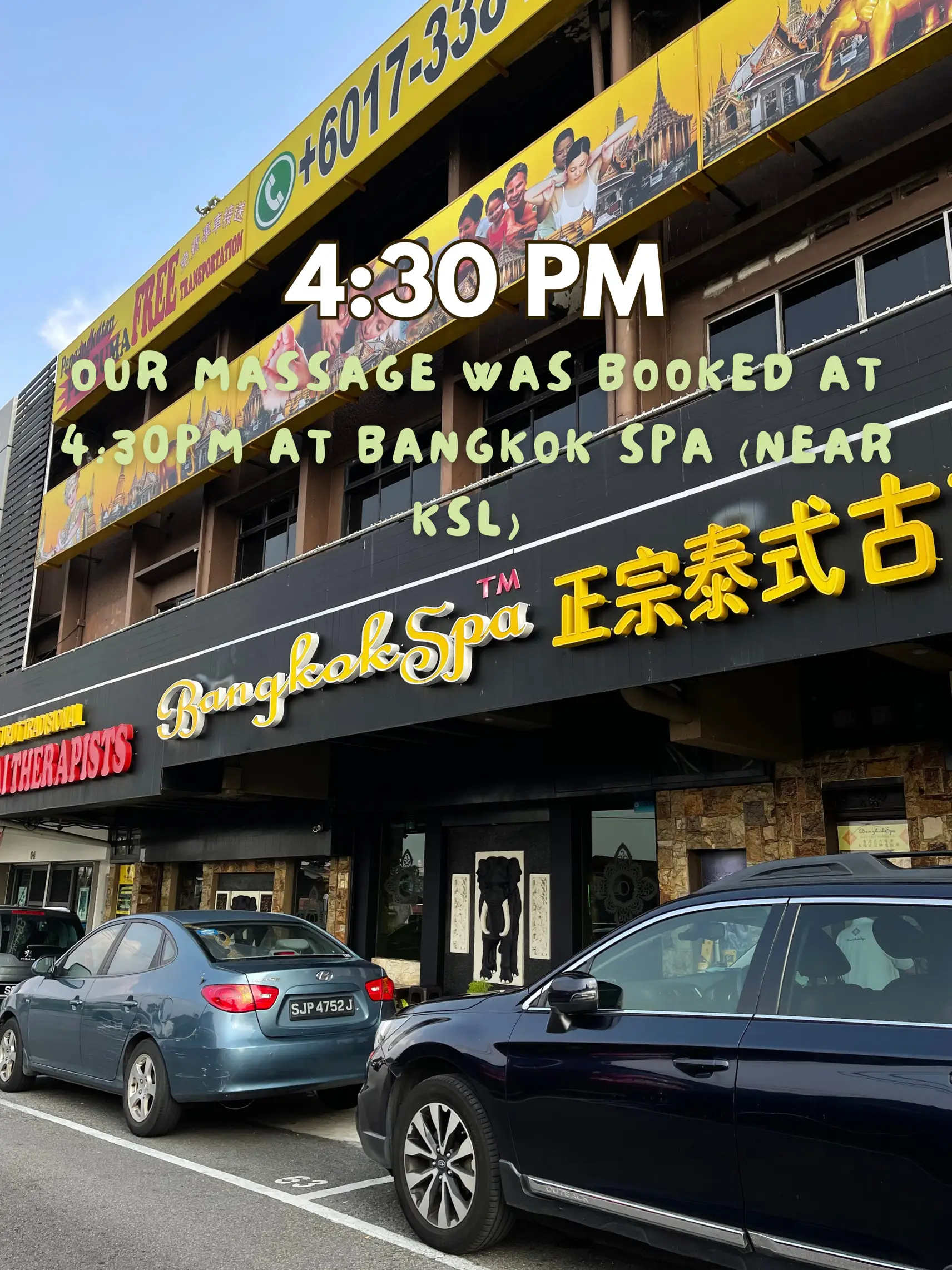 1 day tour jb - Lemon8 Search