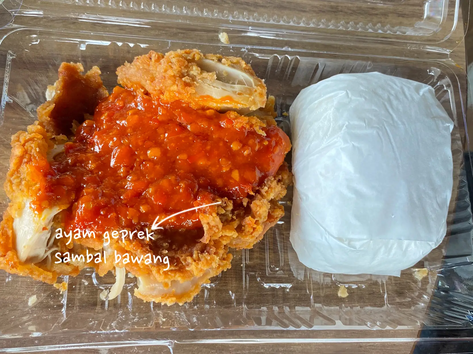 Rekomendasi Jajan @AEON Mall JGC | Galeri diposting oleh makansukamakan ...