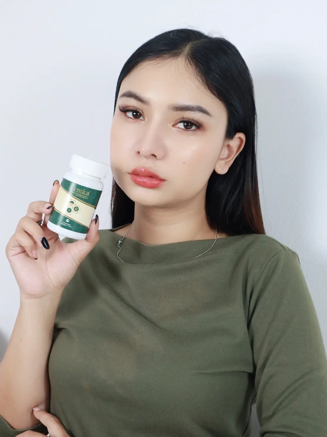 อาหารเสริมลดบวม ช้ำ หลังศัลยกรรม | แกลเลอรีที่โพสต์โดย Angelina Kaewta | Lemon8