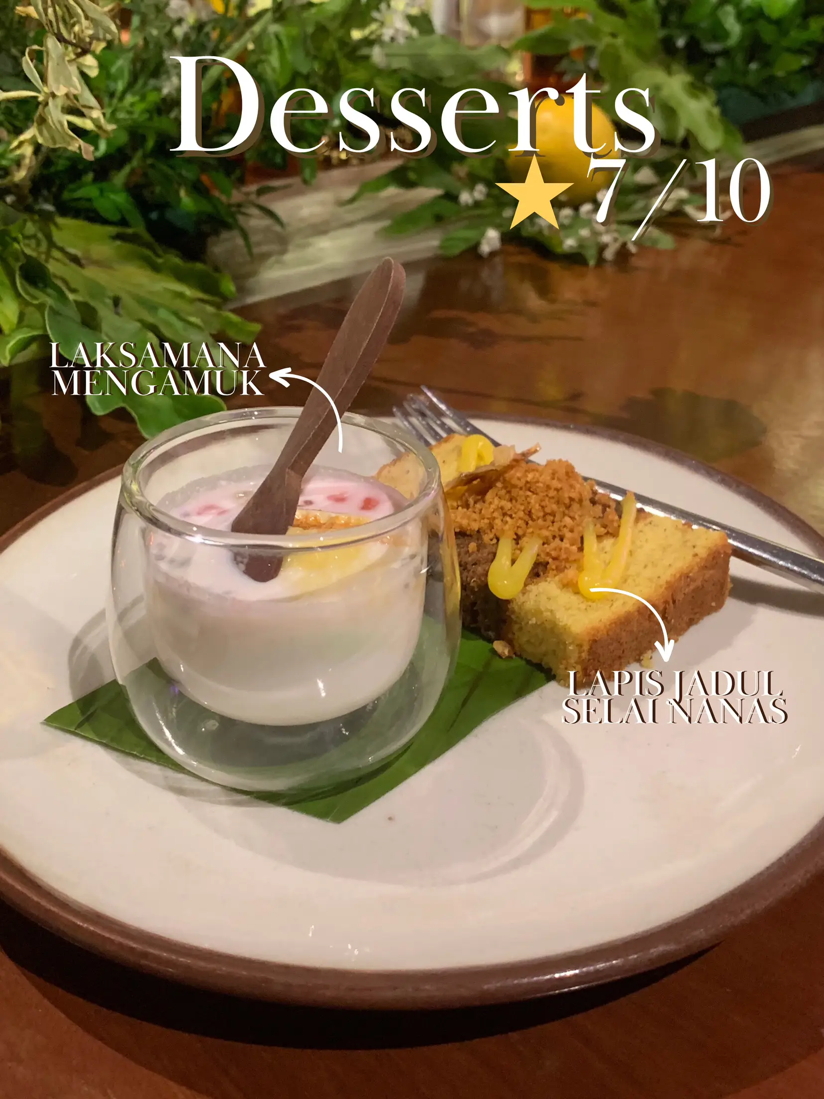 INSPIRASI RESTO + DEKOR PRIVATE EVENT DI JKT🎉 | Galeri diposting oleh ...