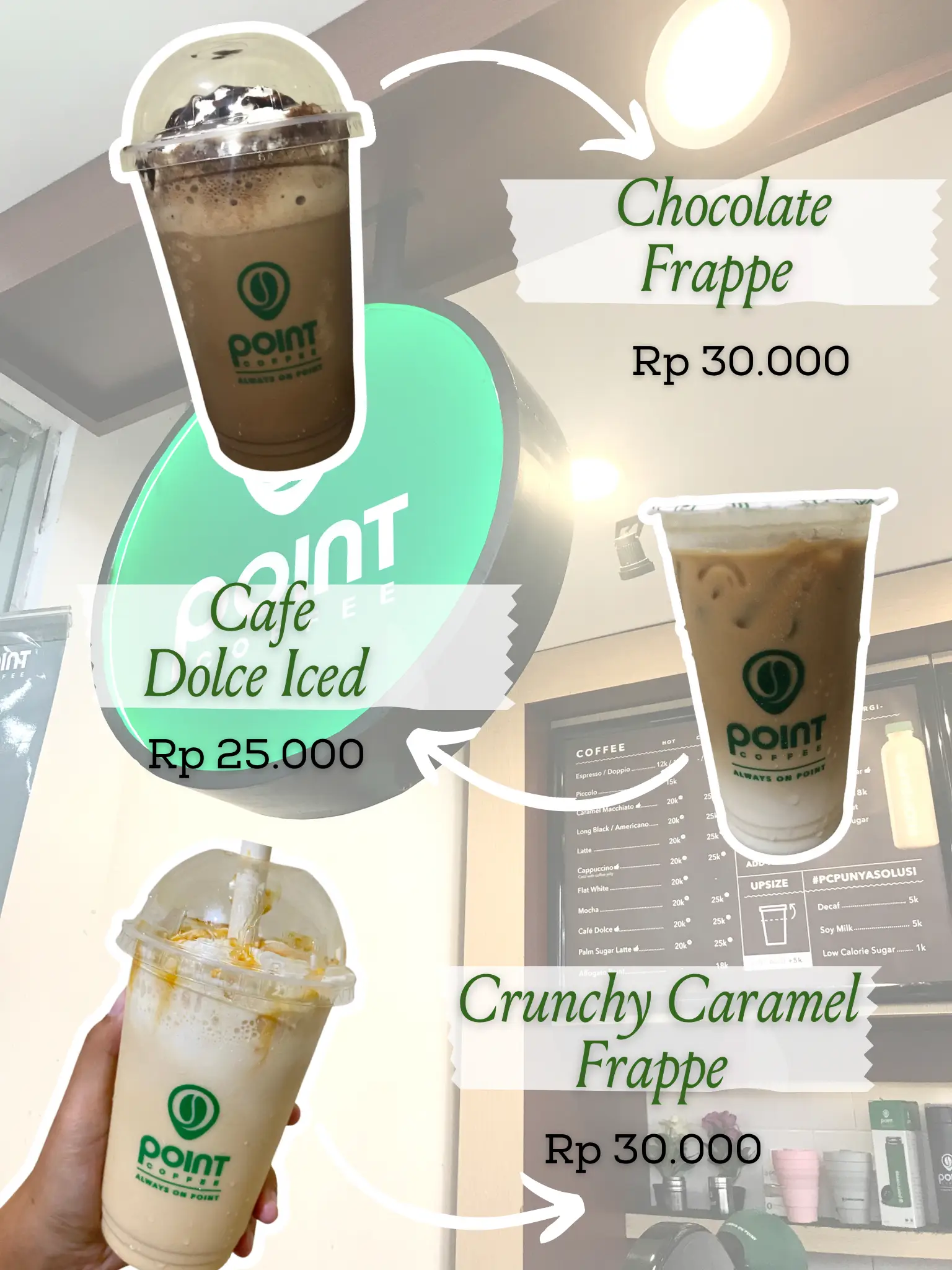 Mini market ini jual kopi mirip merk mahal?👀 | Galeri diposting oleh ...