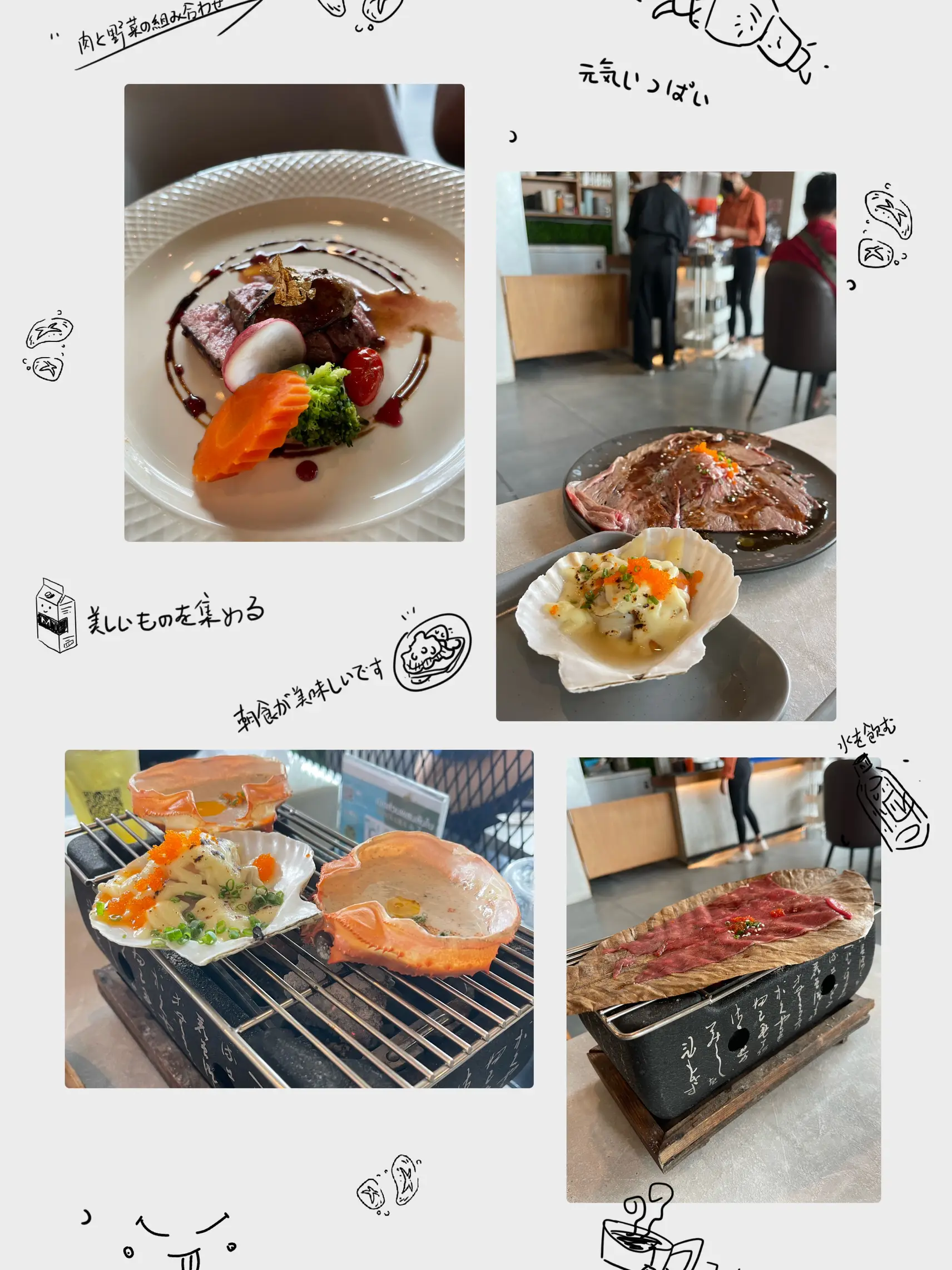 PAPPER International Buffet | @bangsean | แกลเลอรีที่โพสต์โดย kxnthi_k | Lemon8