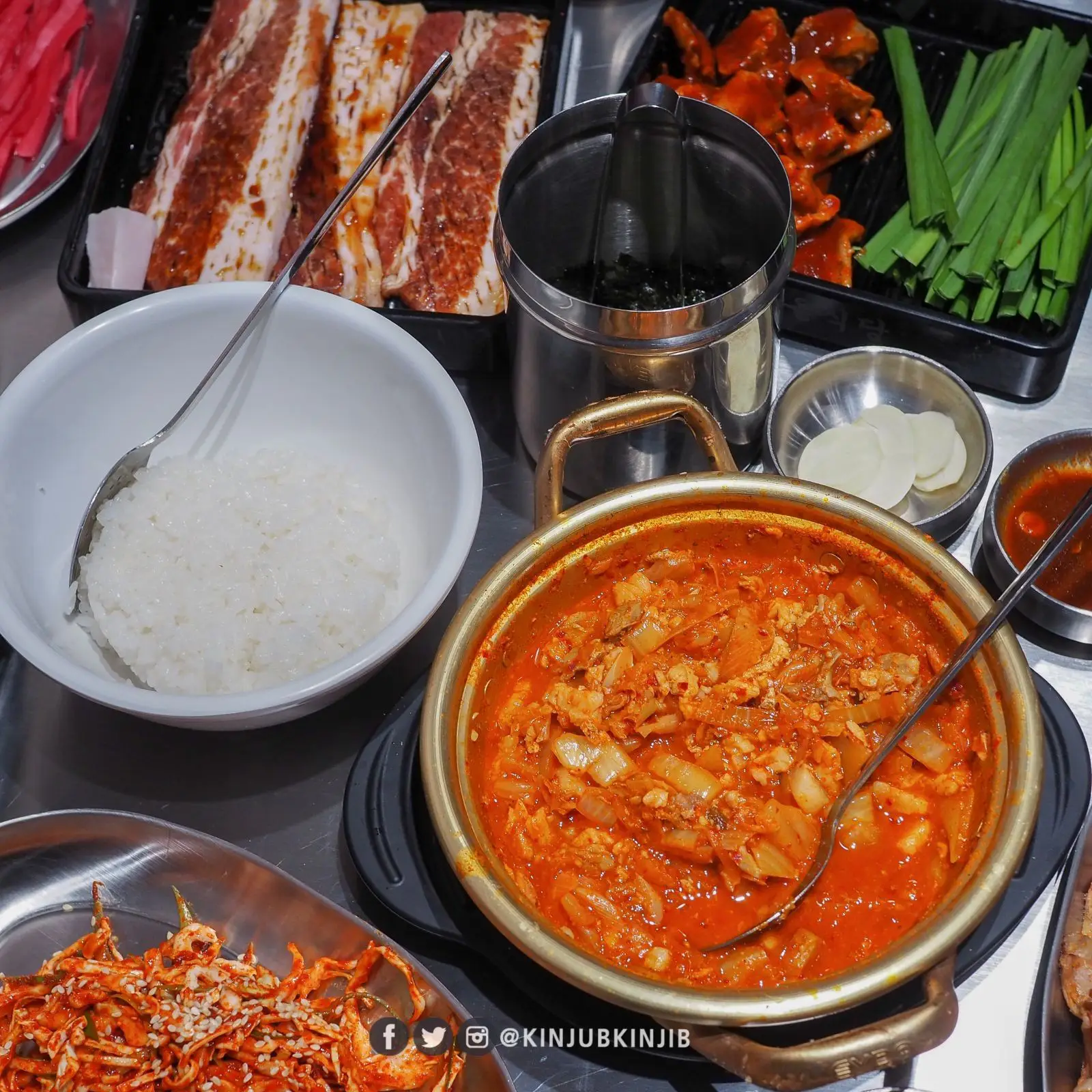 [Saemaeul] มาเปิดสาขาใหม่ที่ Central Eastville ล้าววว | แกลเลอรีที่ ...