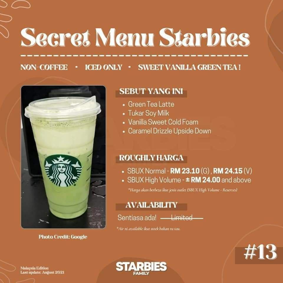 Mixue Menu Malaysia - Carian Lemon8