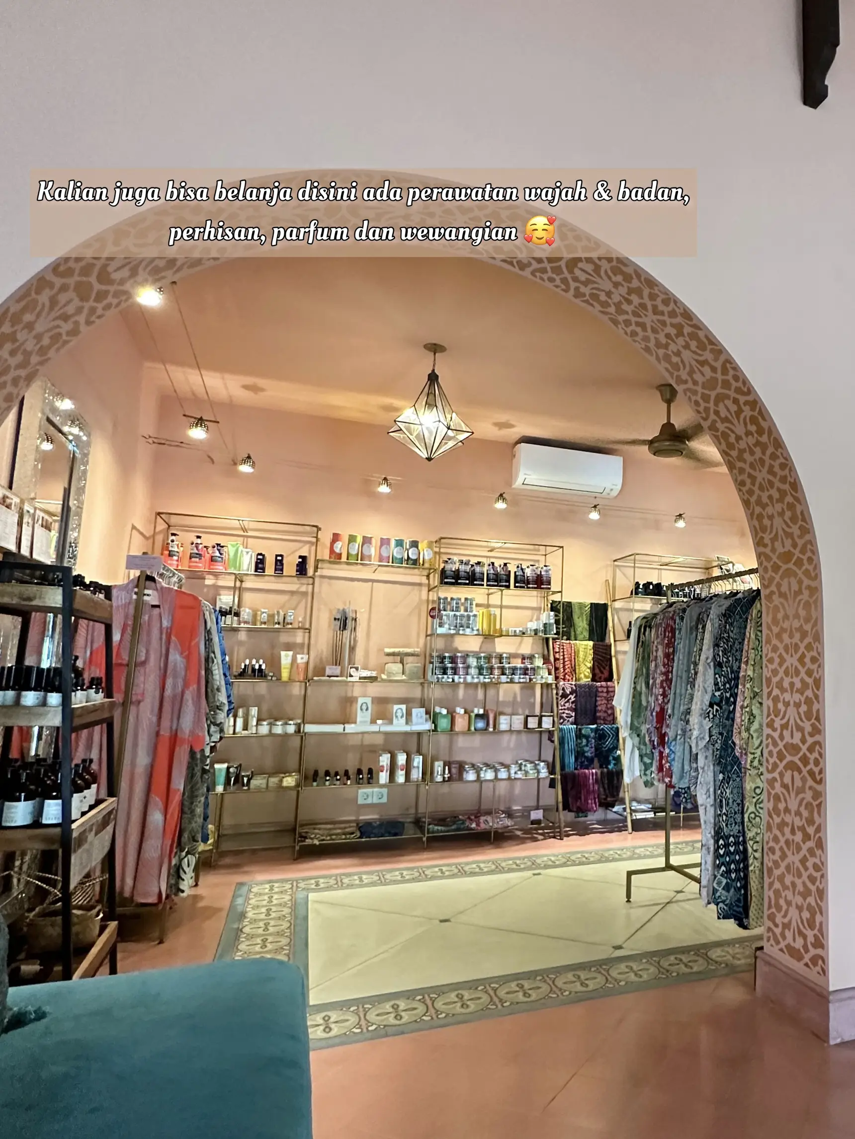 The most stunning spa in Seminyak - Bodyworks | Galeri disiarkan oleh ...