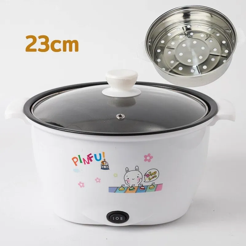 Pot Electric Pan Utility | Gallery posted by Arkom | Lemon8