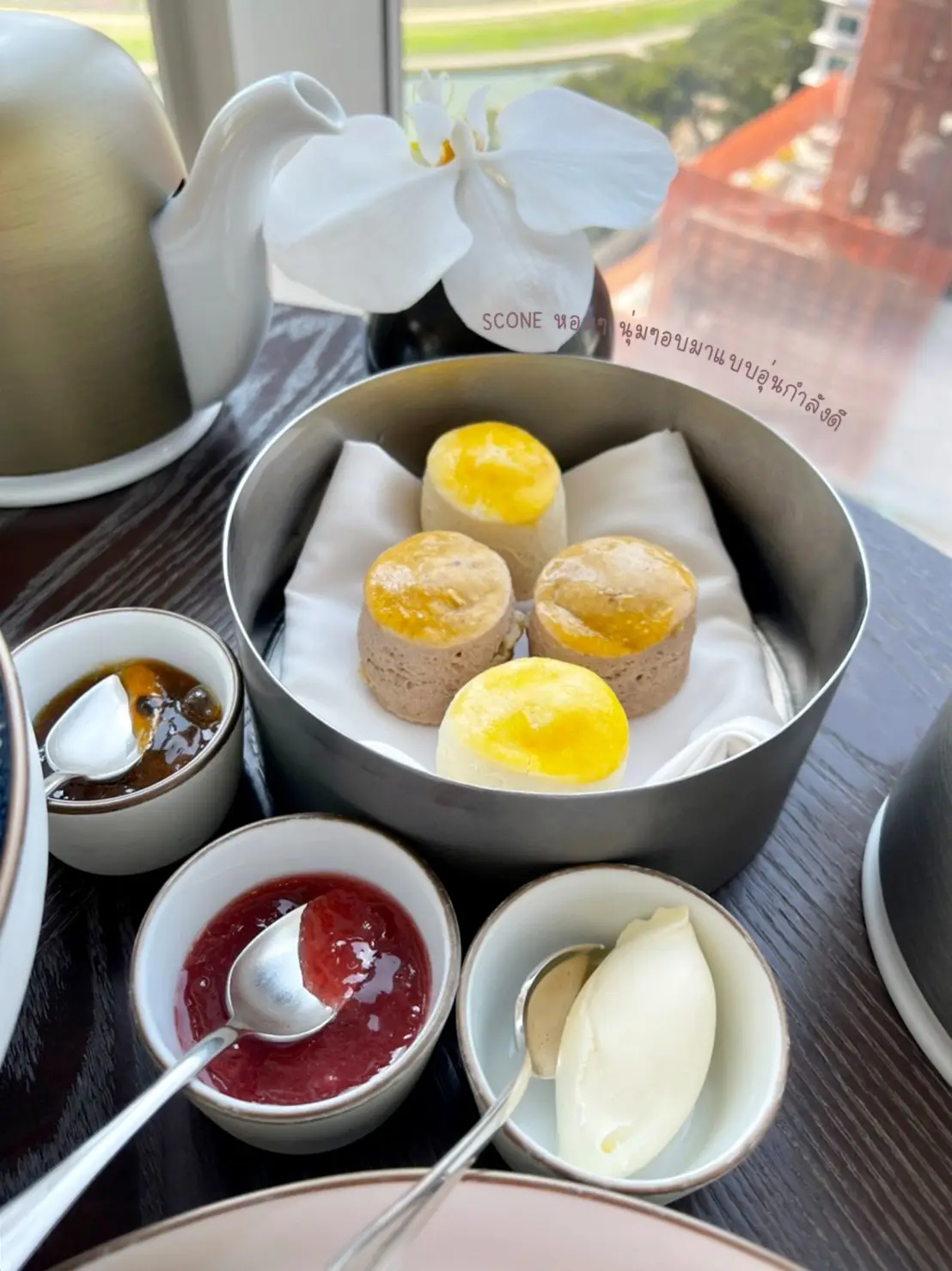 Sipping Princess Feel Afternoon Tea at Waldorf Astoria | Gallery posted ...