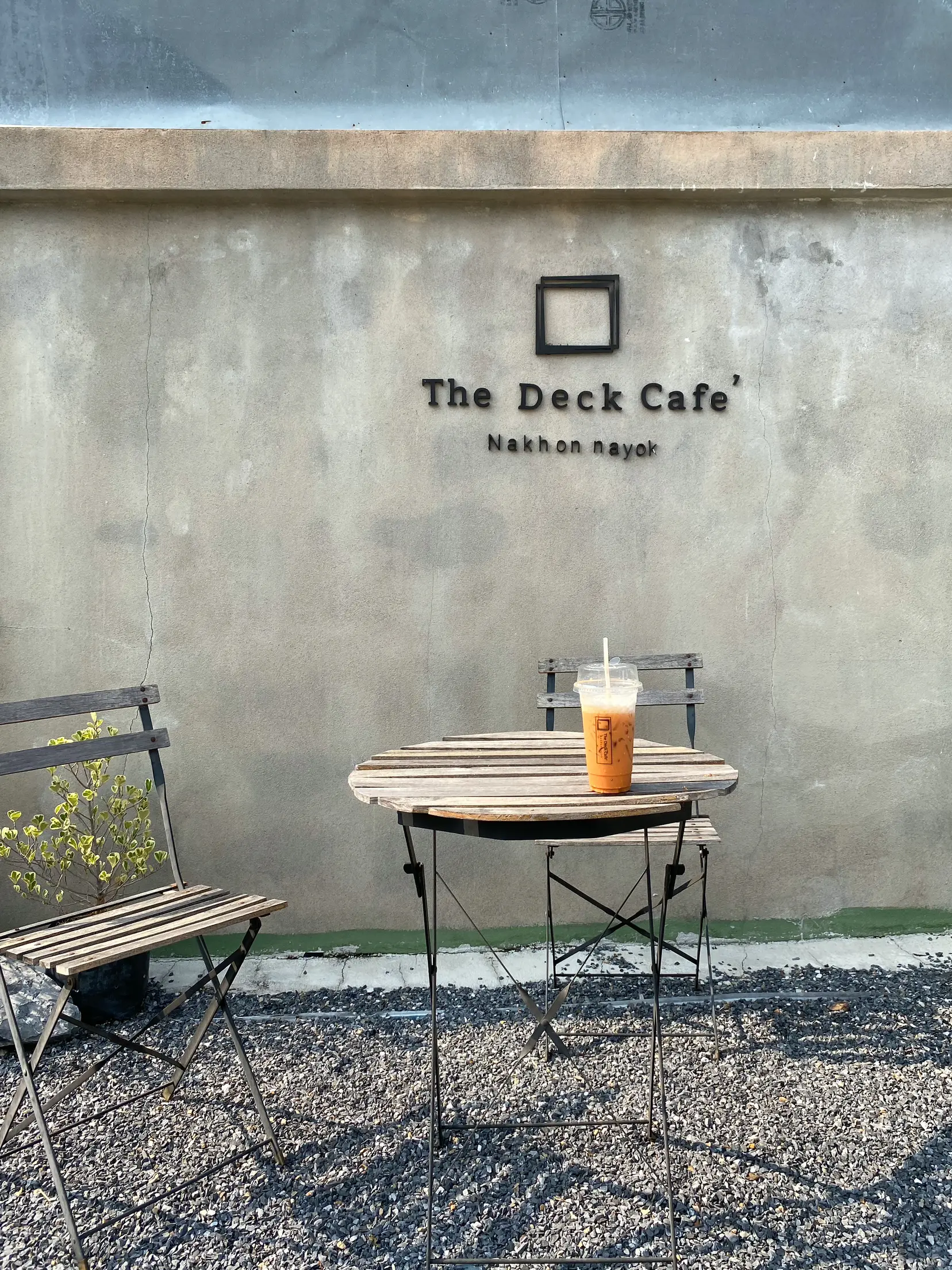 ☕️คาเฟ่ลับๆ ในเมืองนครนายก’ 🥤 | แกลเลอรีที่โพสต์โดย S | Lemon8