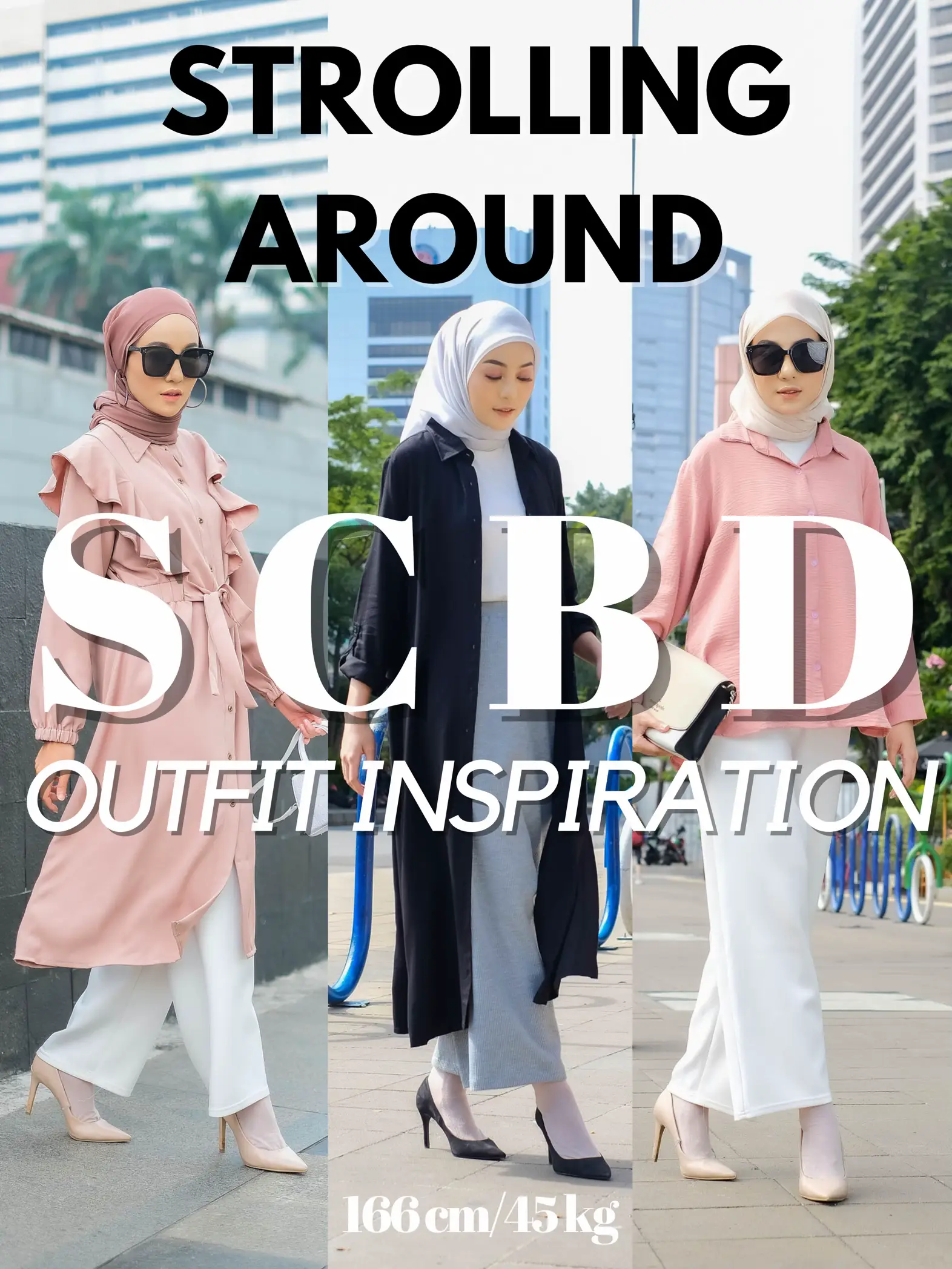 OUTFIT INSPO BUAT SCBD GENK ‼️ | Galeri diposting oleh Aulia Al Azizi ...