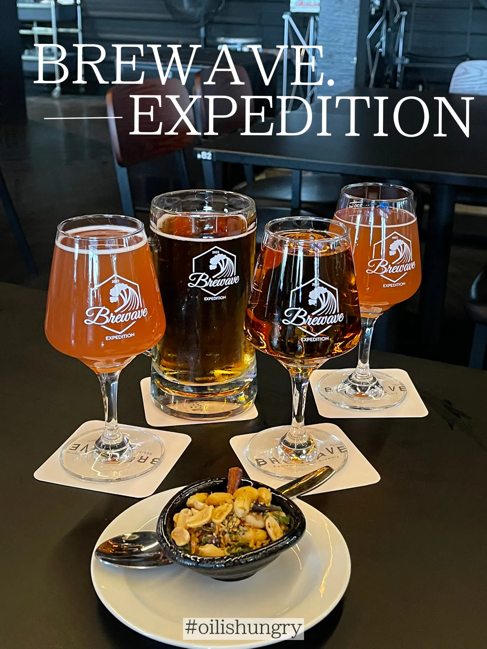 BREWAVE.BEER🍻 คาเฟ่ และ craft beer ครบ จบในร้านเดียว! | แกลเลอรีที่ ...