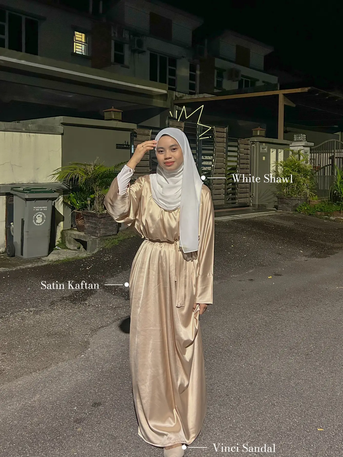 Glam Dinner Outfit Ideas *ੈ ‧₊˚ | Galeri disiarkan oleh Siti Nordiana | Lemon8