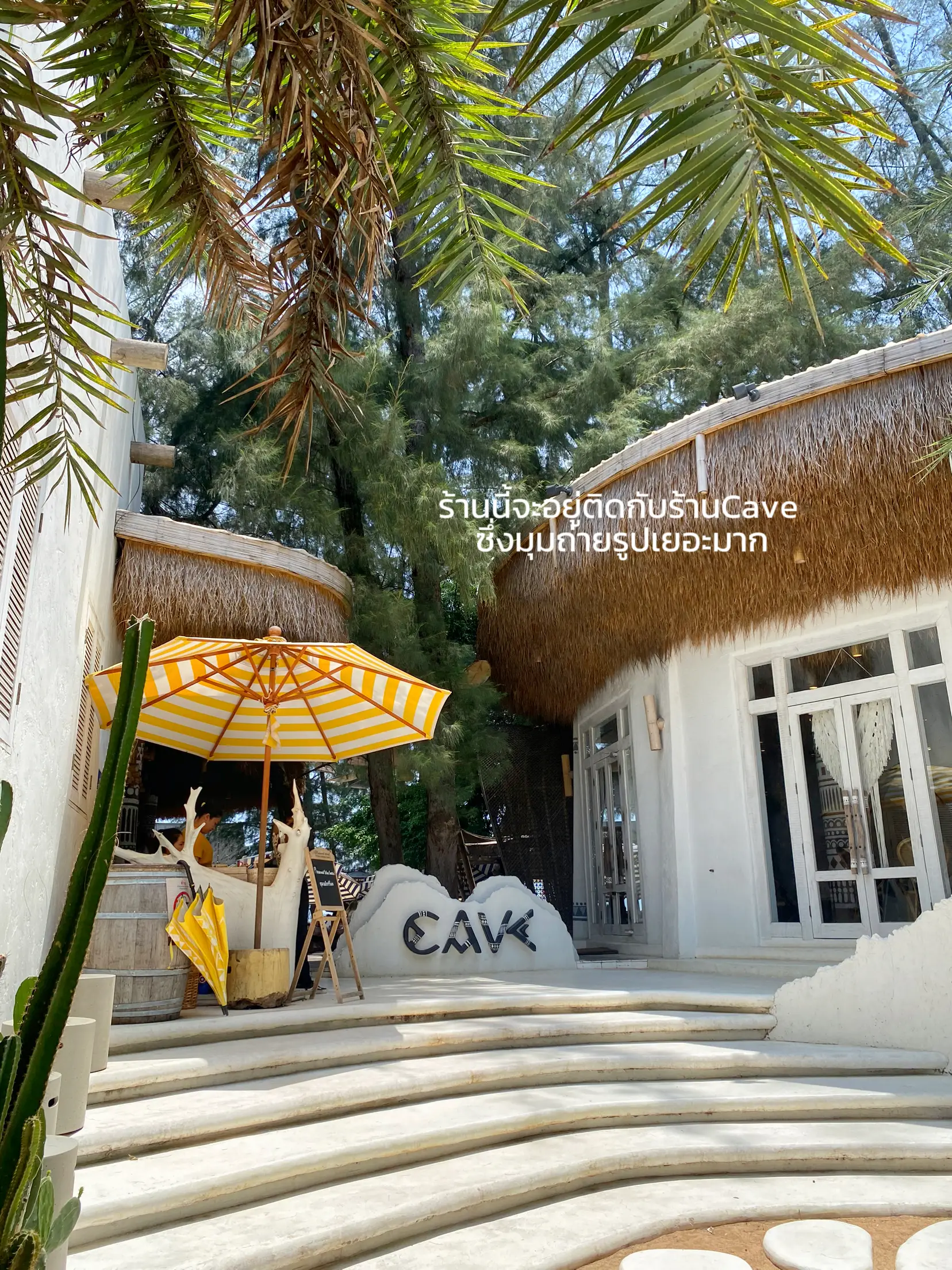 The Glass House Bohoคาเฟ่เจ้าดังในพัทยา🌴 | แกลเลอรีที่โพสต์โดย Ig ...