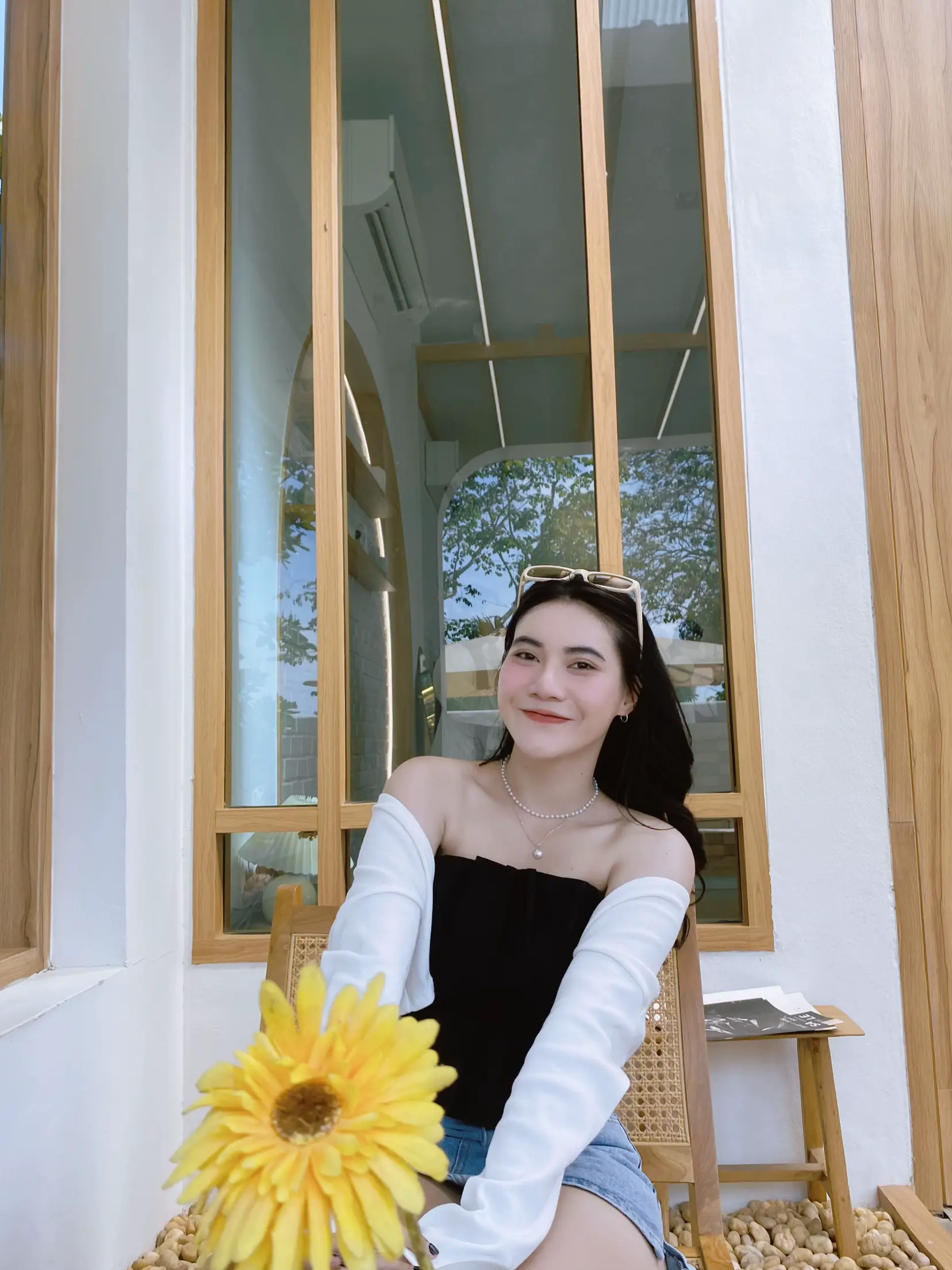 Made A Day ค่าเฟ่น่ารักในกุยบุรี | แกลเลอรีที่โพสต์โดย Mild | Lemon8