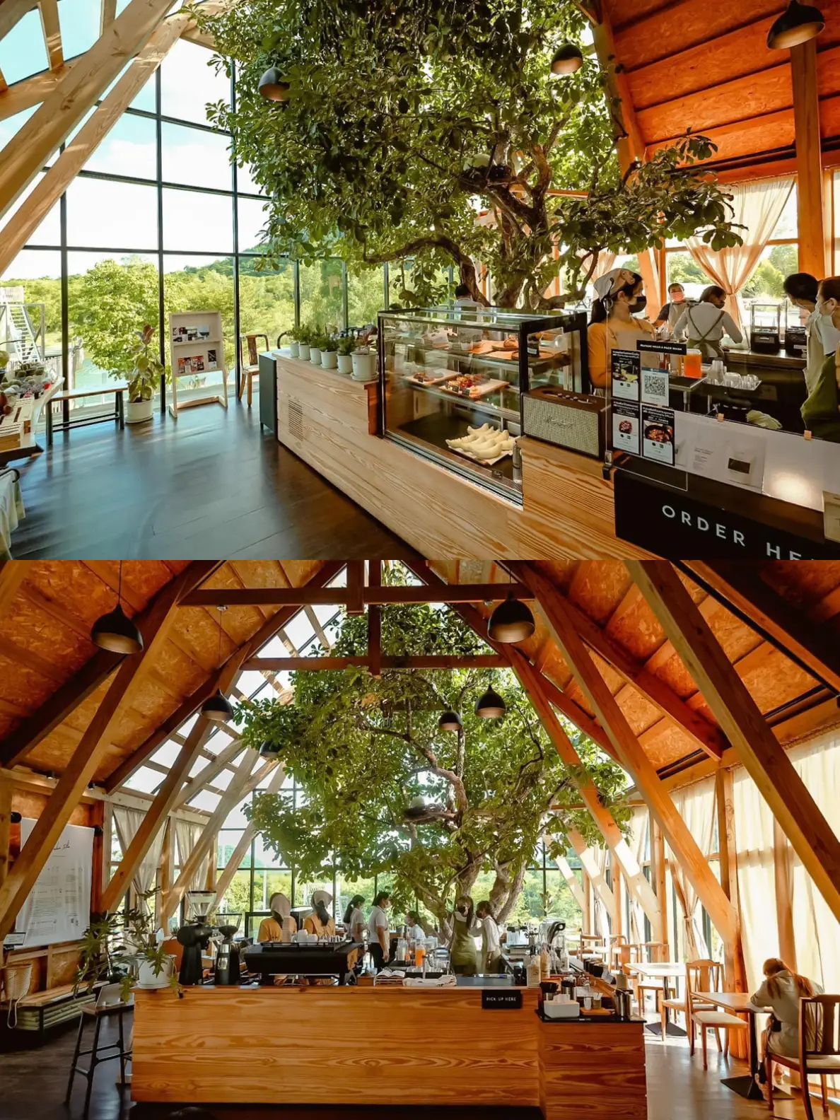 Ratch Hour | วิดีโอที่เผยแพร่โดย Maikyu🍂 | Lemon8