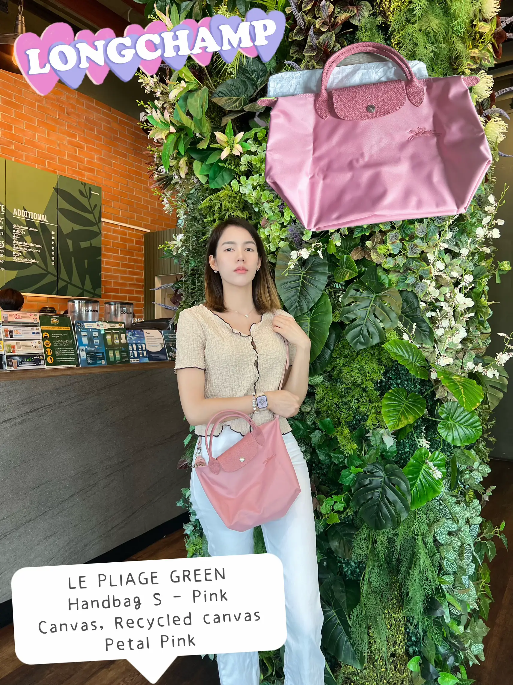 20 ไอเดียยอดนิยมเกี่ยวกับ Longchamp กระเป๋าตาข่ายไซต์ S ในปี 2024