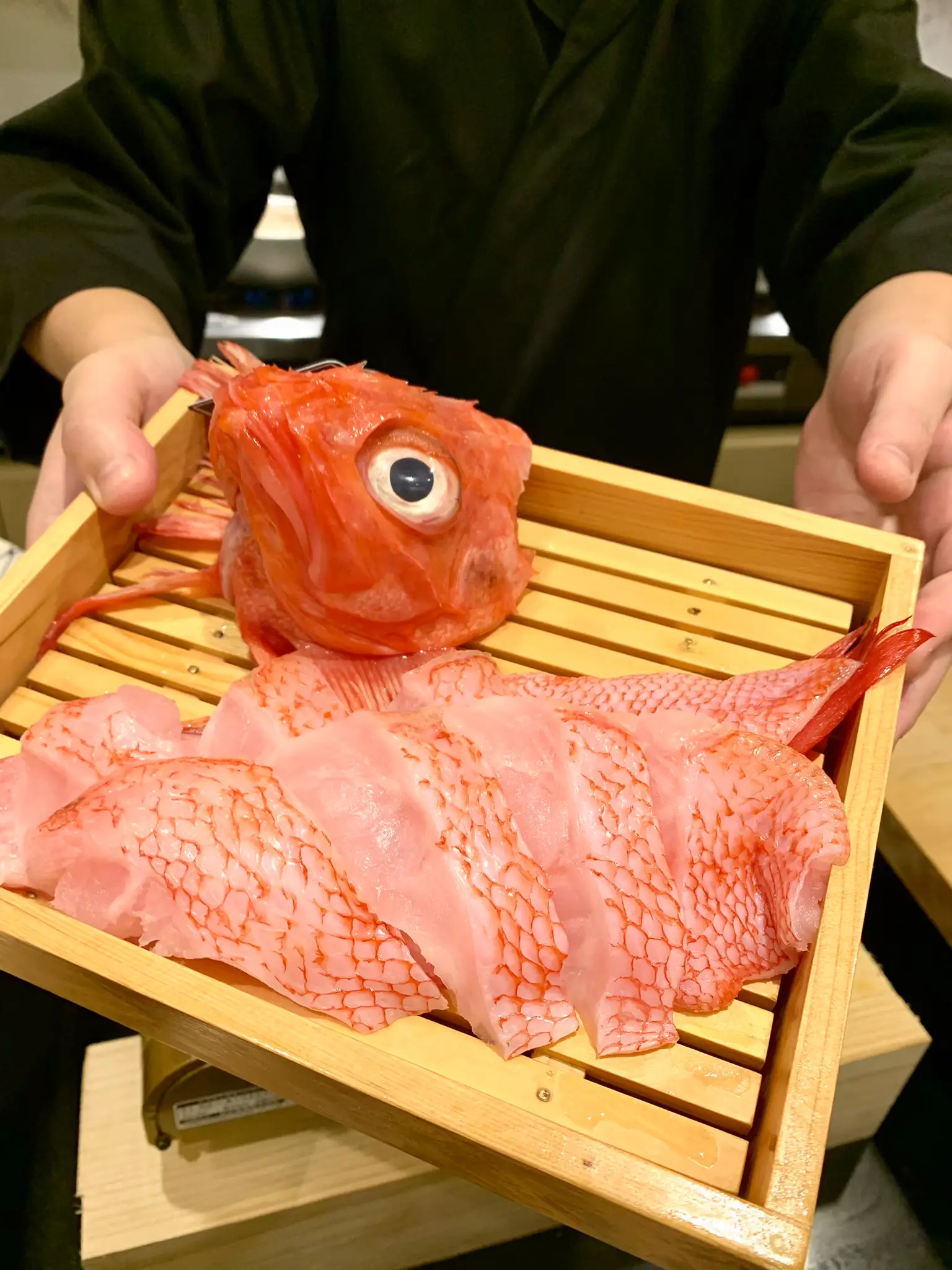 SUSHI TOP ONE | แกลเลอรีที่โพสต์โดย JiBu JiBi ☆彡 | Lemon8